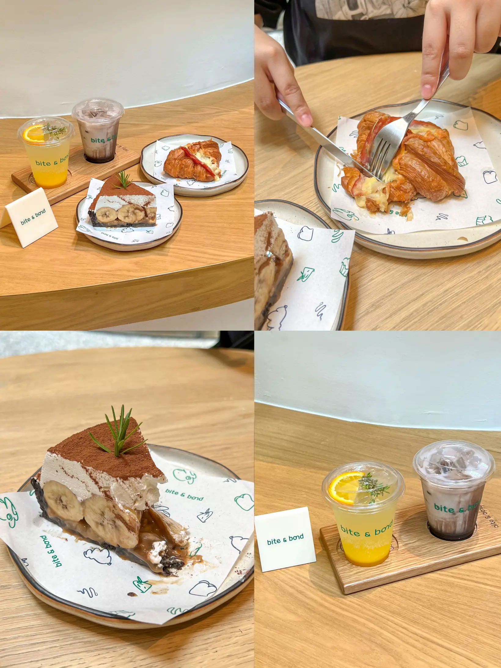 🏡Beautiful design cafe with very good atmosphere, swing pole district☕️ ...