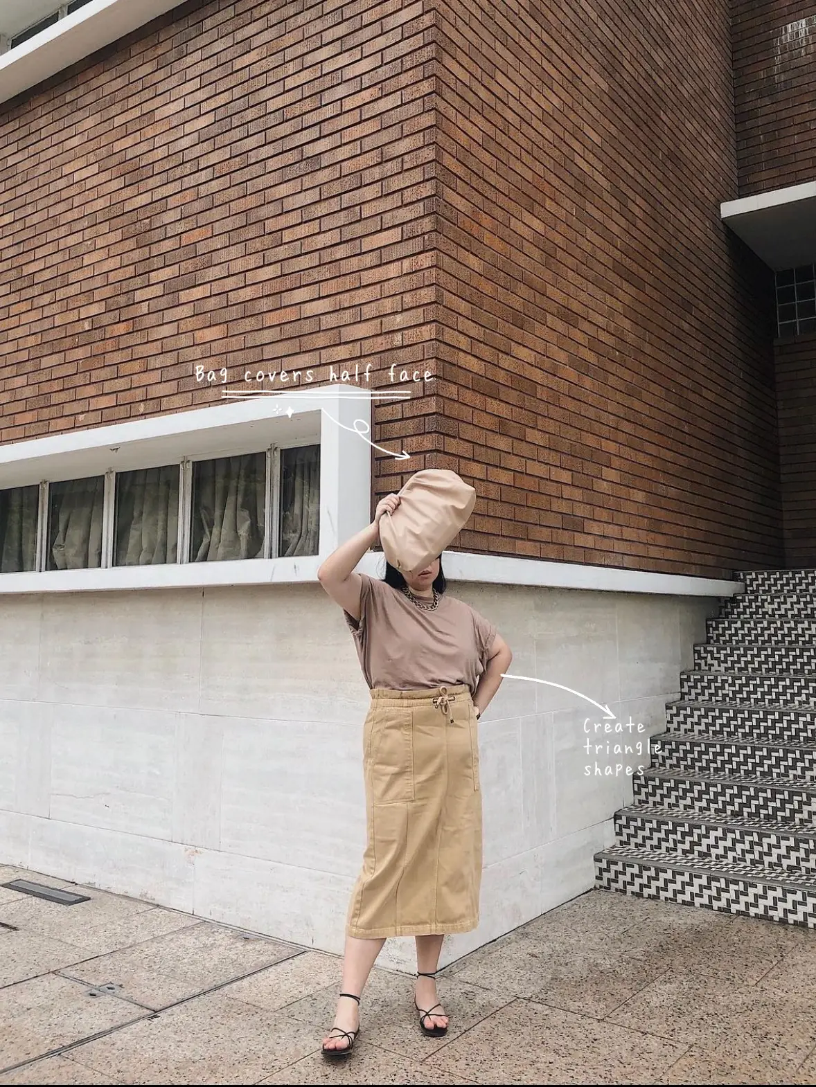 How to Pose: Easy Poses/All Body Types/3 Go-Tos | Gallery posted by ...