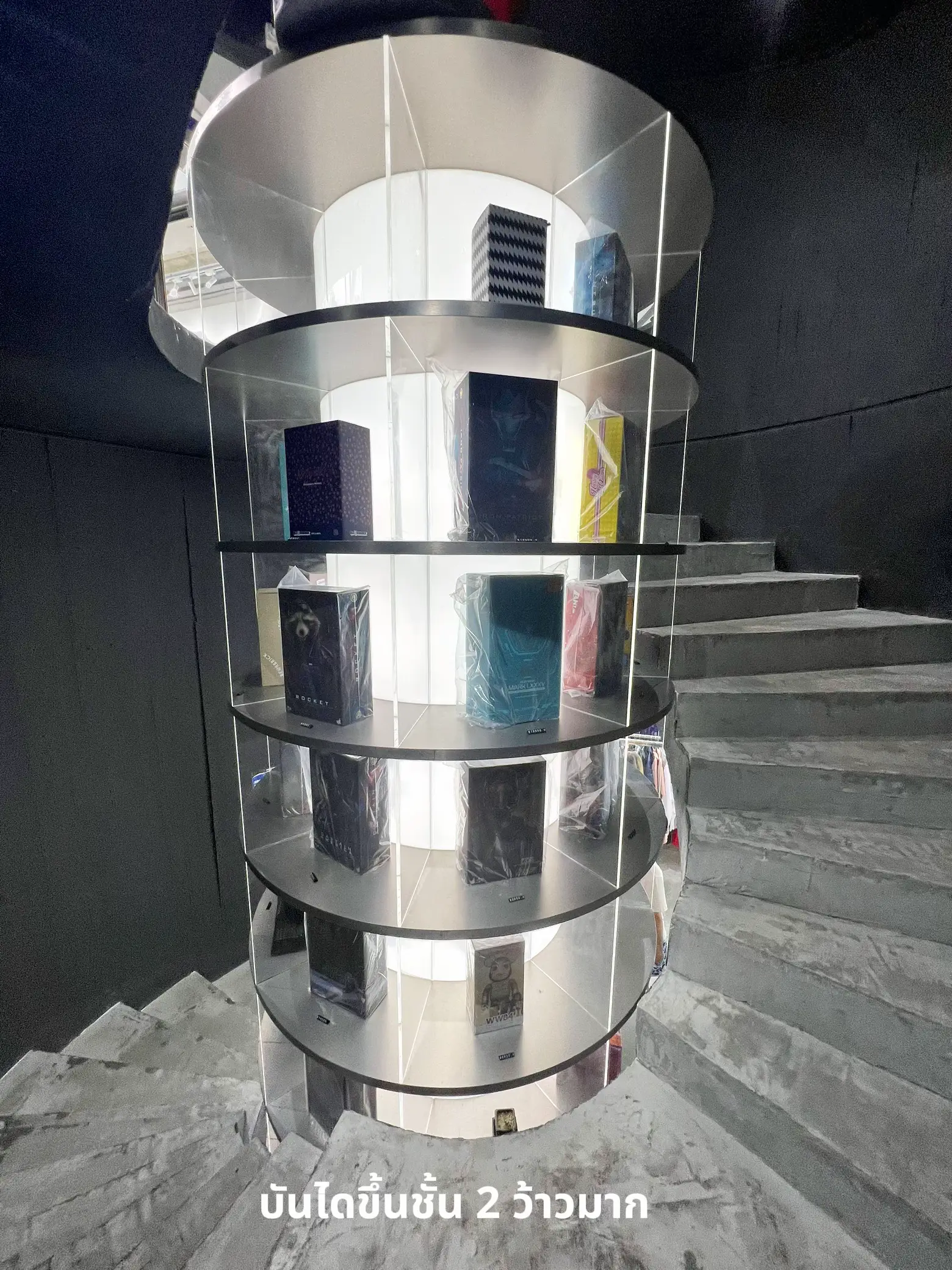 🖤 FREAK Multi-Brand Store เพื่อผู้ชายโดยเฉพาะ | แกลเลอรีที่โพสต์โดย ...