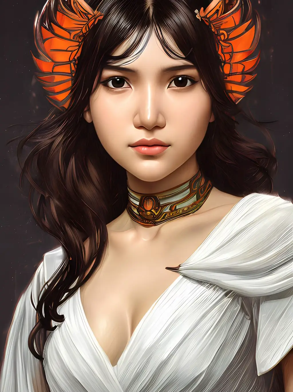 Dawn AI | แกลเลอรีที่โพสต์โดย บะบีม บ้าบอ | Lemon8