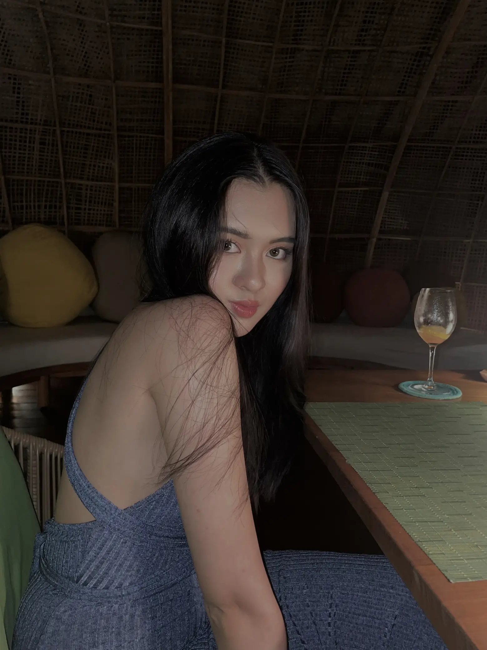 breeze styling idea | minimalism | แกลเลอรีที่โพสต์โดย paatsanun | Lemon8