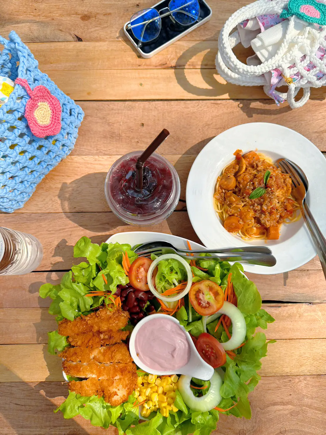 Mulberry mellow cafe | แกลเลอรีที่โพสต์โดย Maebear | Lemon8