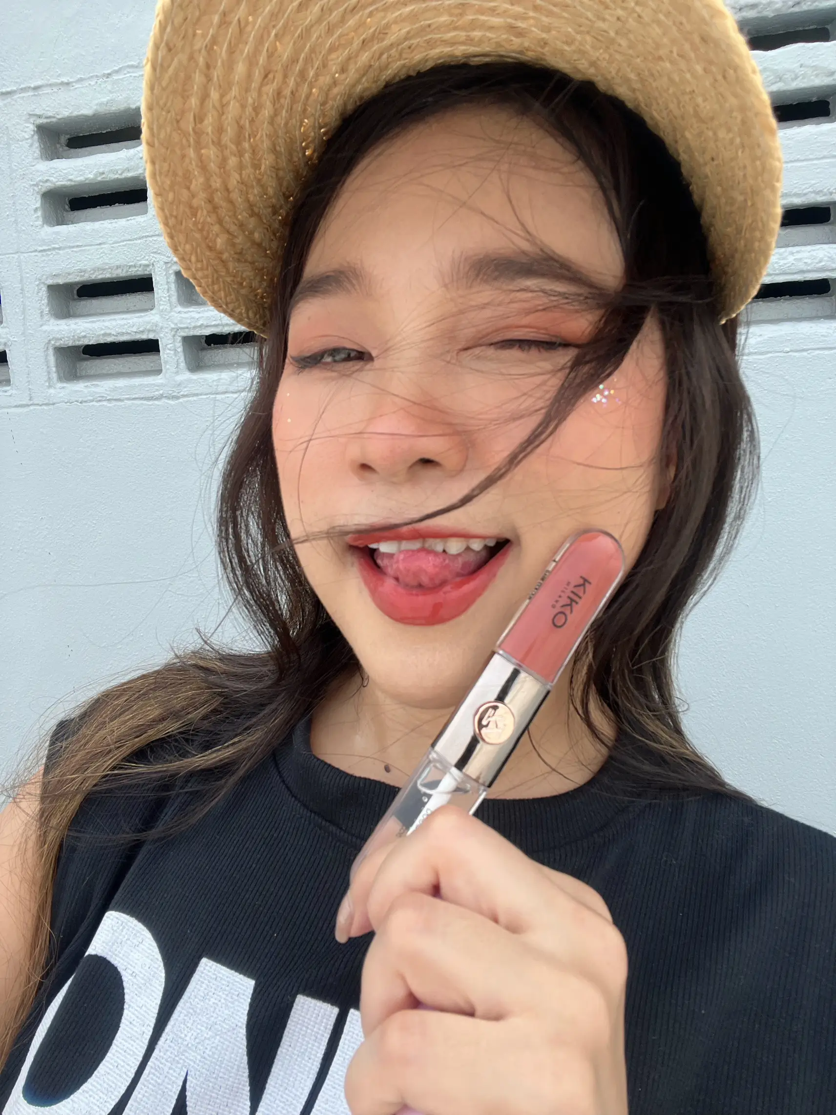 รีวิวตามจริง‼️KIKO MILANO💄 | แกลเลอรีที่โพสต์โดย Dolly | Lemon8