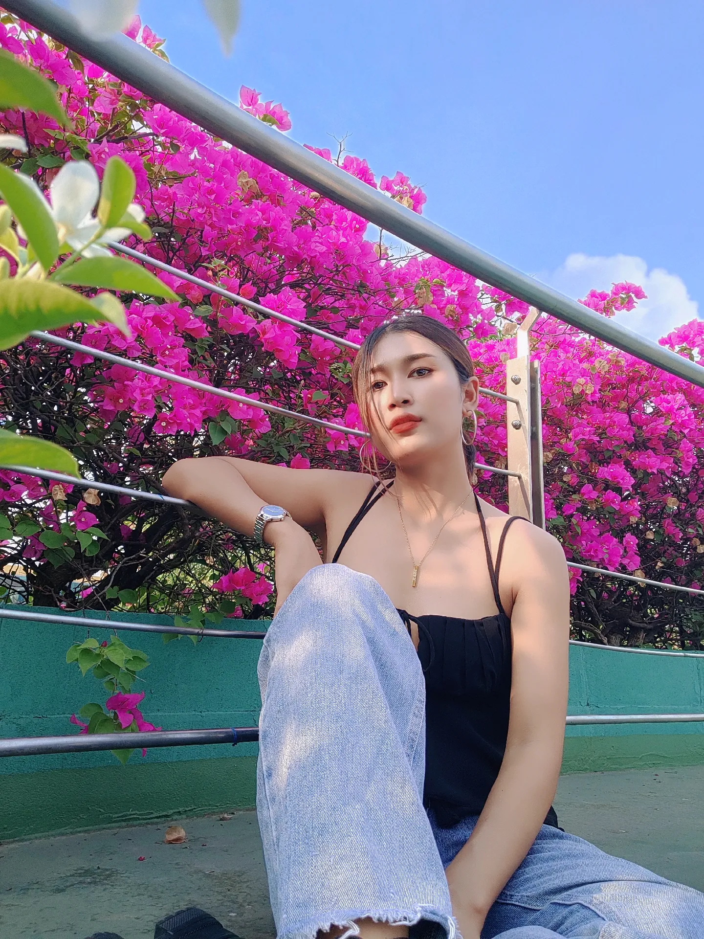 1 วัน ในกรุงเทพฯ | แกลเลอรีที่โพสต์โดย Alex | Lemon8