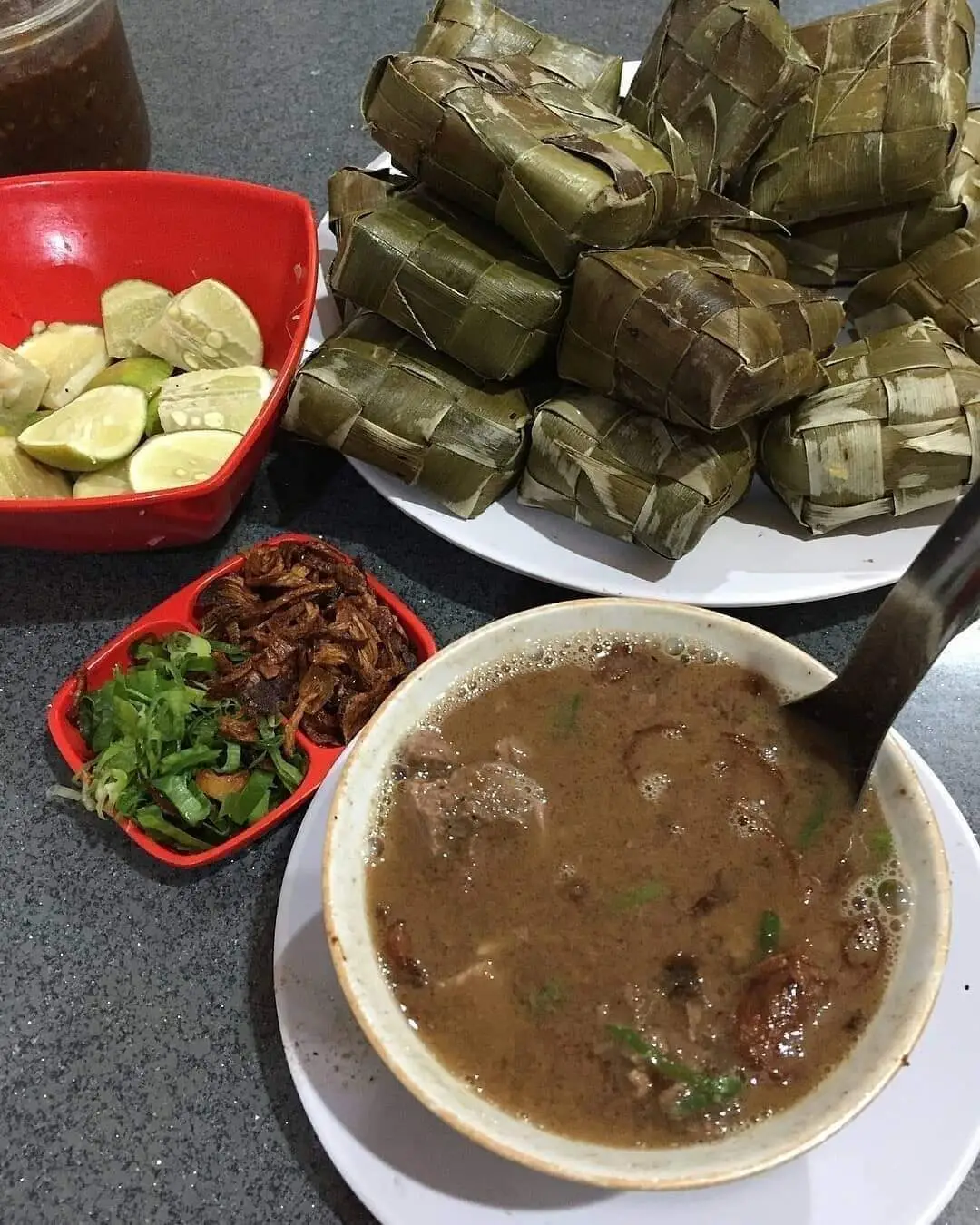 RESEP COTO MAKASSAR Bahan-baha | Galeri diposting oleh Dapur_Rempah | Lemon8