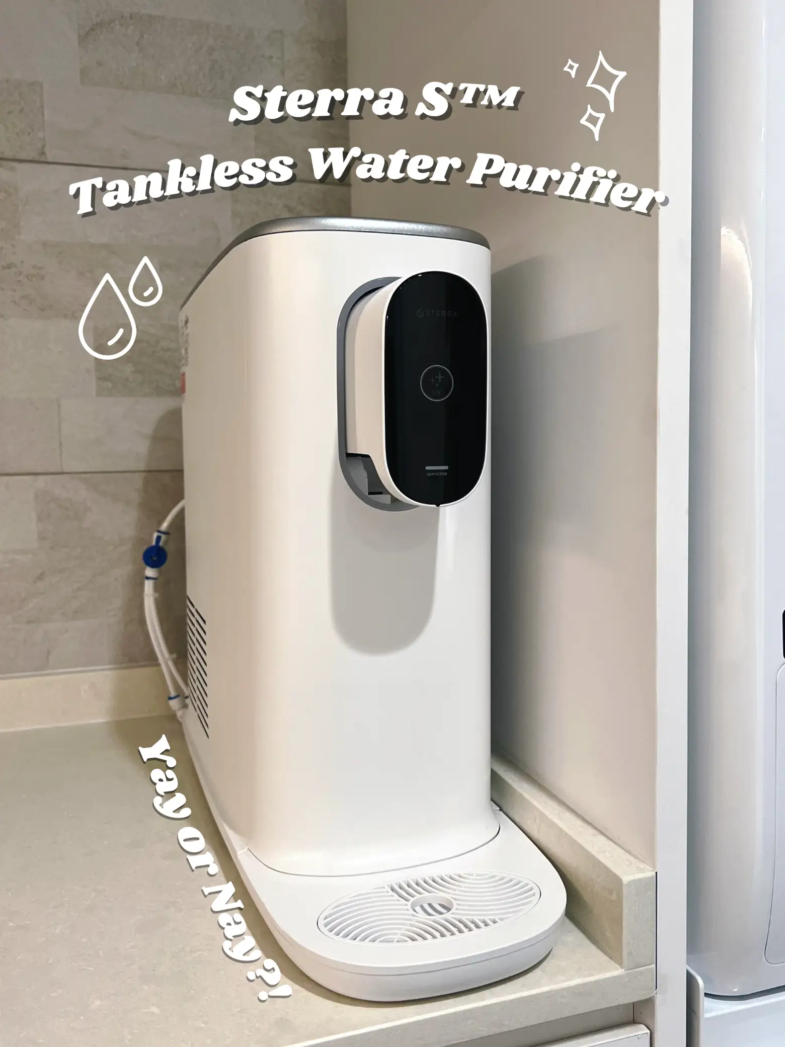 TIRED OF BOILING WATER?⁉️YOU NEED THIS‼️ | Gallery posted by Phi | Lemon8