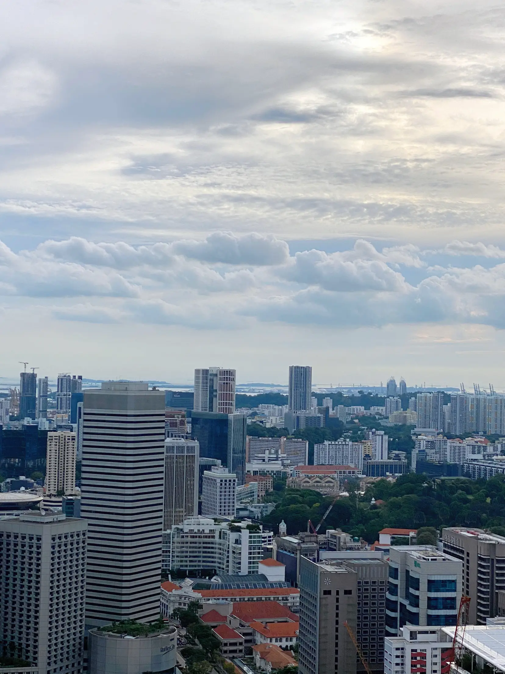 MR STORK: is the rooftop bar really worth it? | Gallery posted by ...