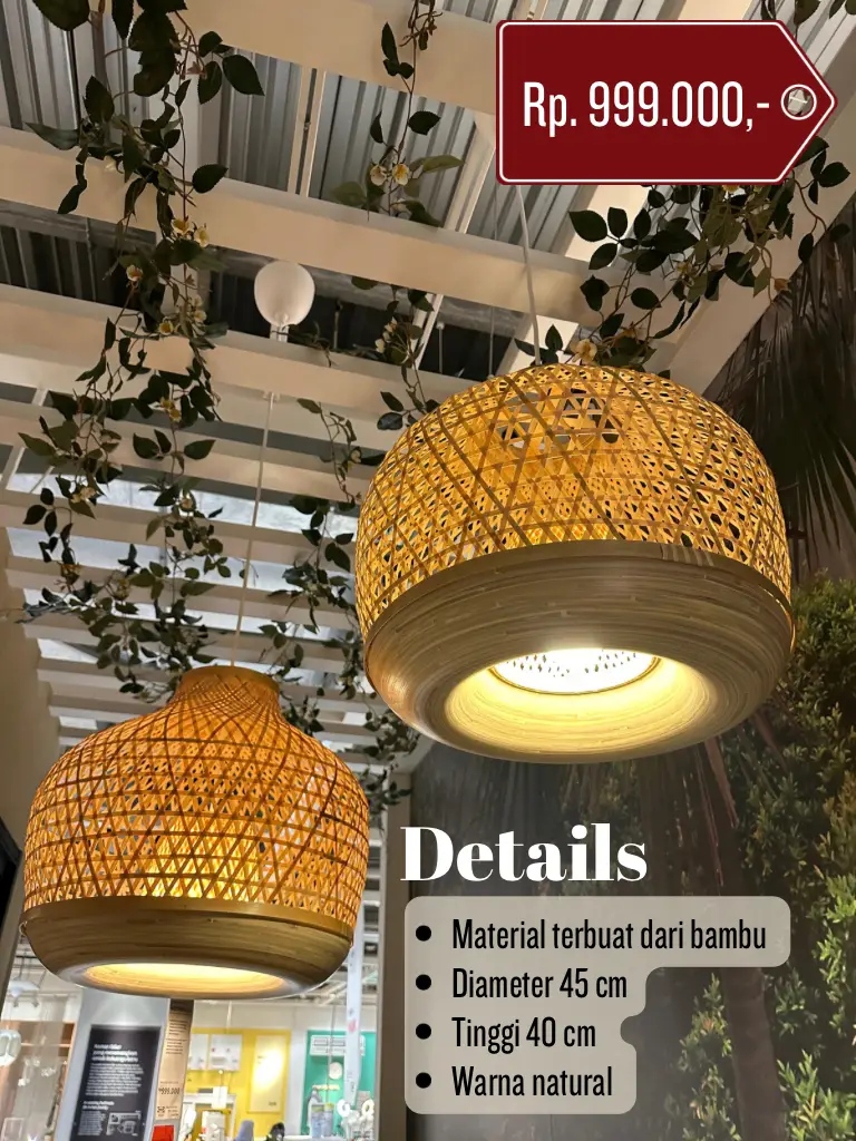 20 ide Inspirasi Lampu Kanopi teratas di 2024