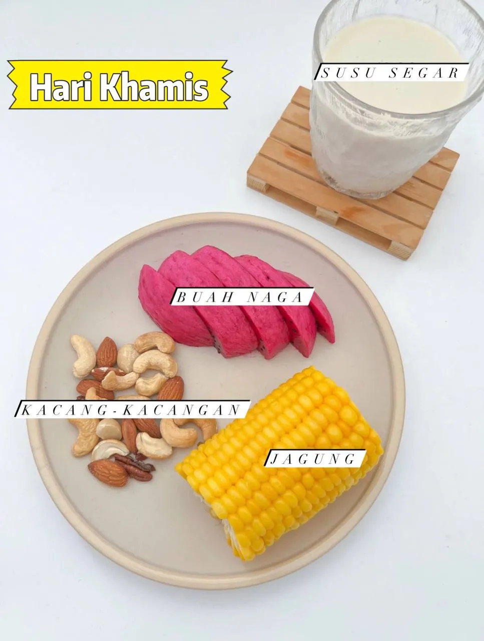 91kg Sampai 66.5kg Kumpulan Resipi Sarapan Pemak | Galeri disiarkan ...