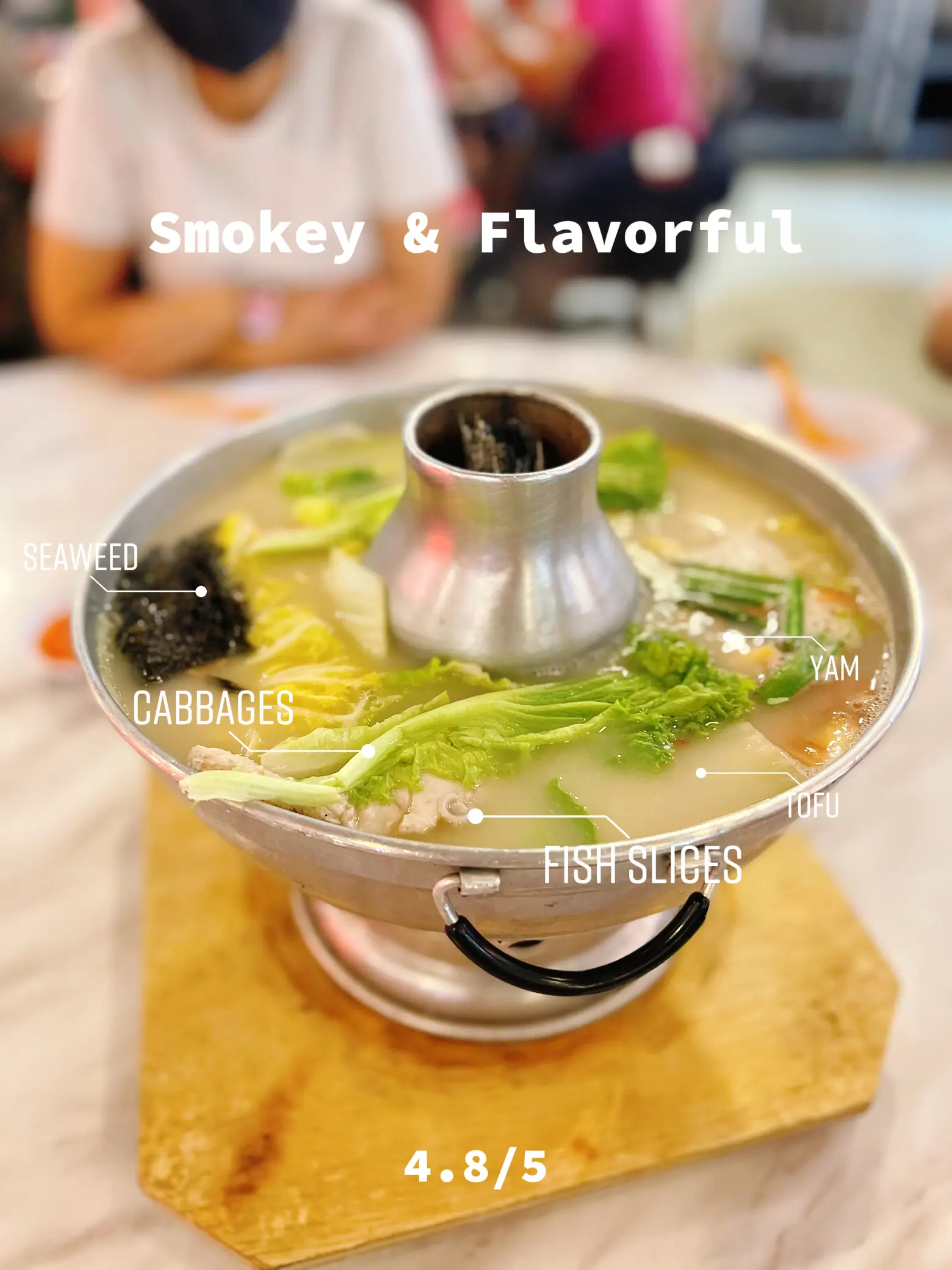 Steamboat Upper Bukit Timah - Lemon8 Search