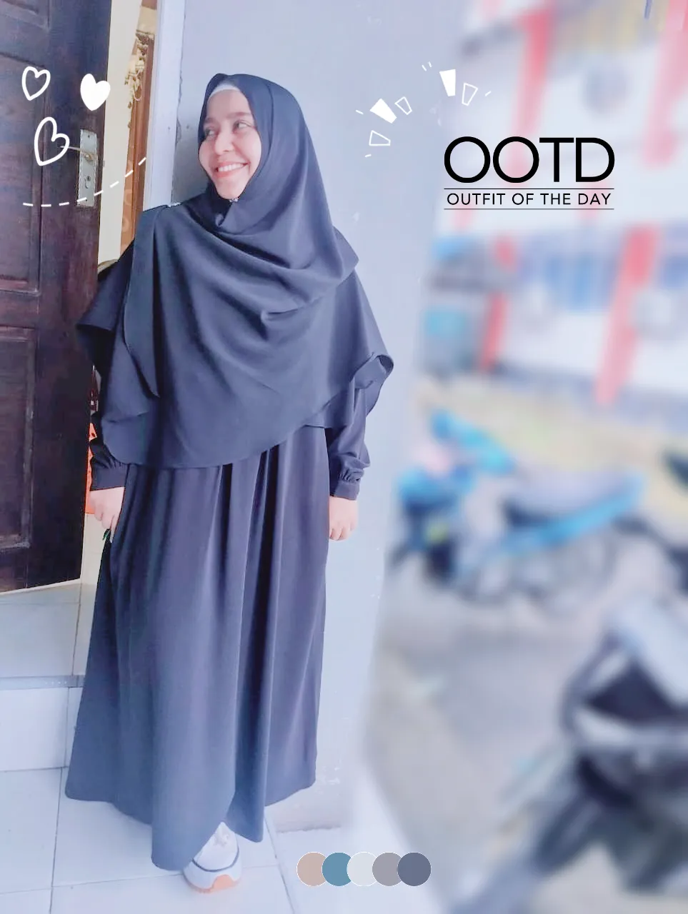 queentweety memposting kontrib | Galeri diposting oleh Queentweety | Lemon8