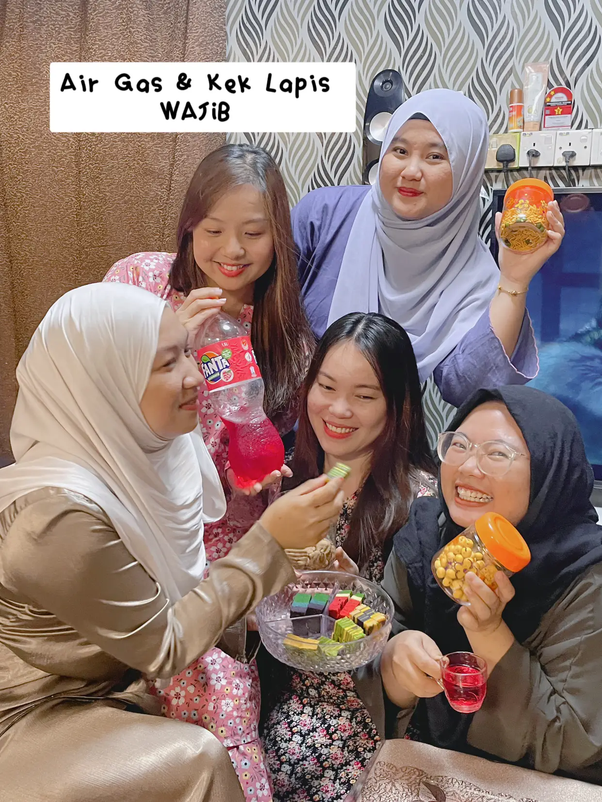 Facts About Beraya In Sarawak You Must Know | Galeri disiarkan oleh ...