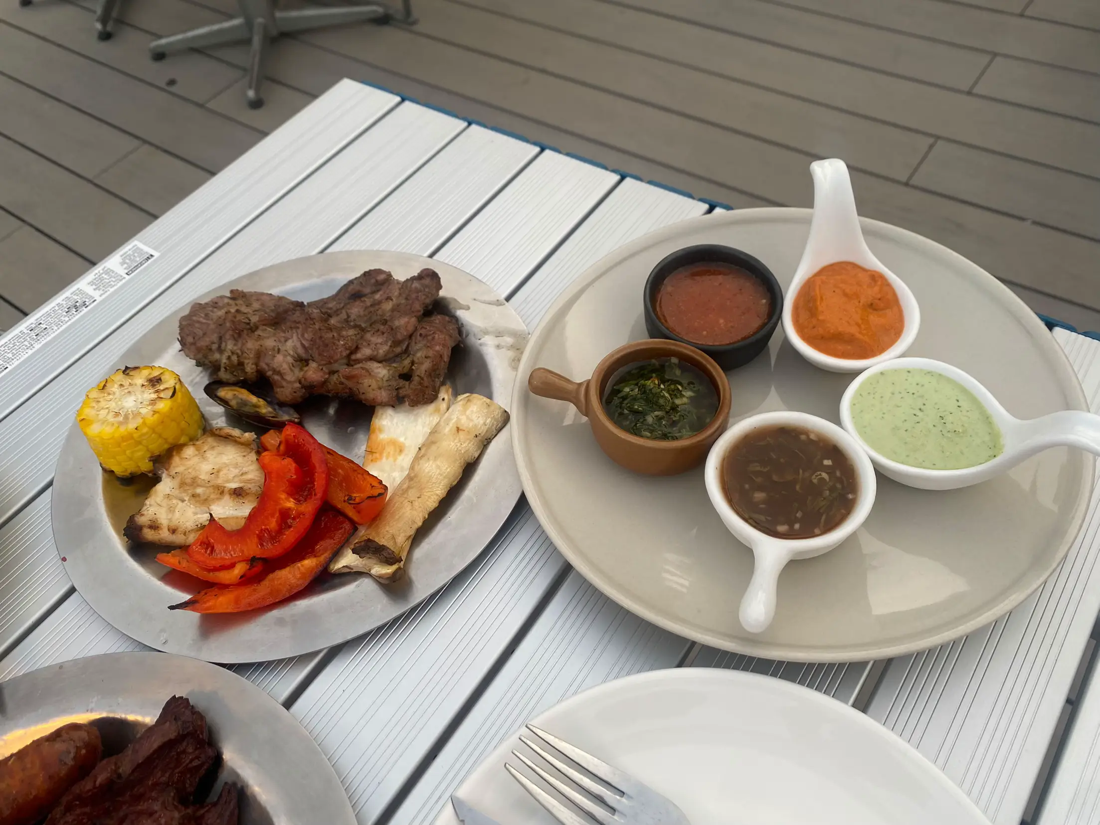 Josh chill&grill | แกลเลอรีที่โพสต์โดย Naris_sine | Lemon8