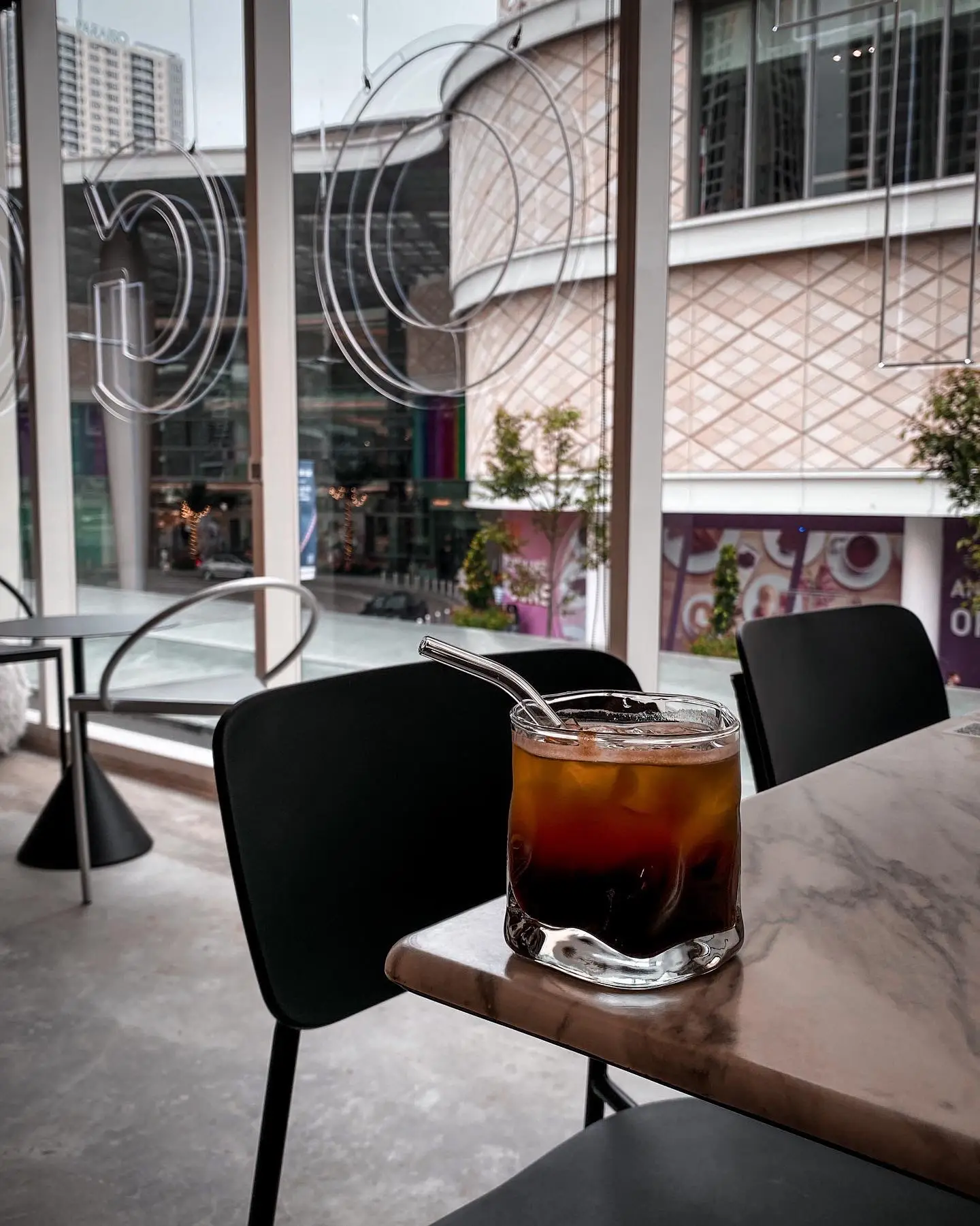 2022 New Cafe in Bukit Jalil - TOGO KL | Galeri disiarkan oleh coffeeefreakkk | Lemon8