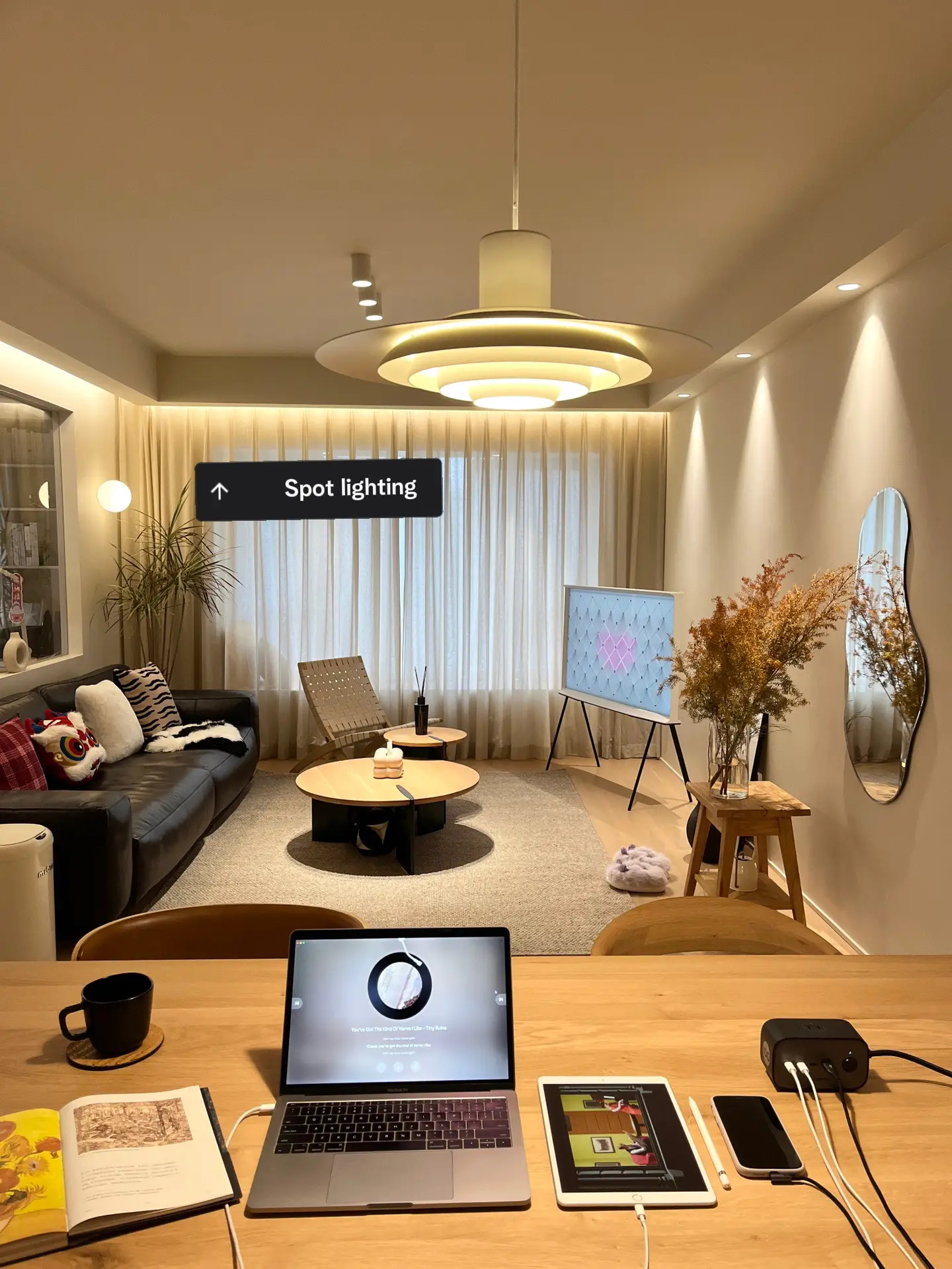 💡How to DECOR a small unit 🏠to be NEAT and DURABle | Gallery posted by ...