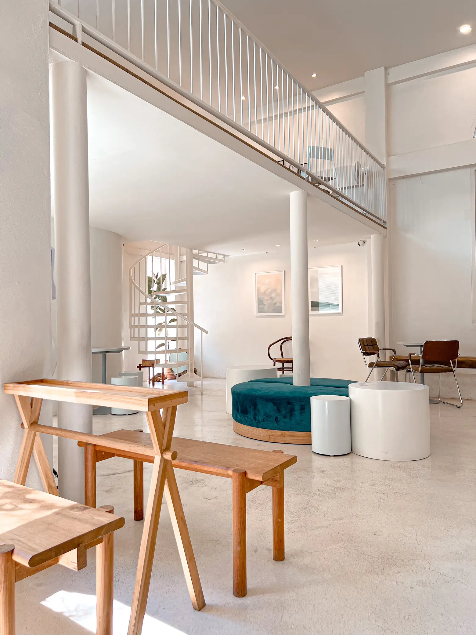 TOMATO HOUSE. CNX 🥐 | แกลเลอรีที่โพสต์โดย PLOYSAII. | Lemon8