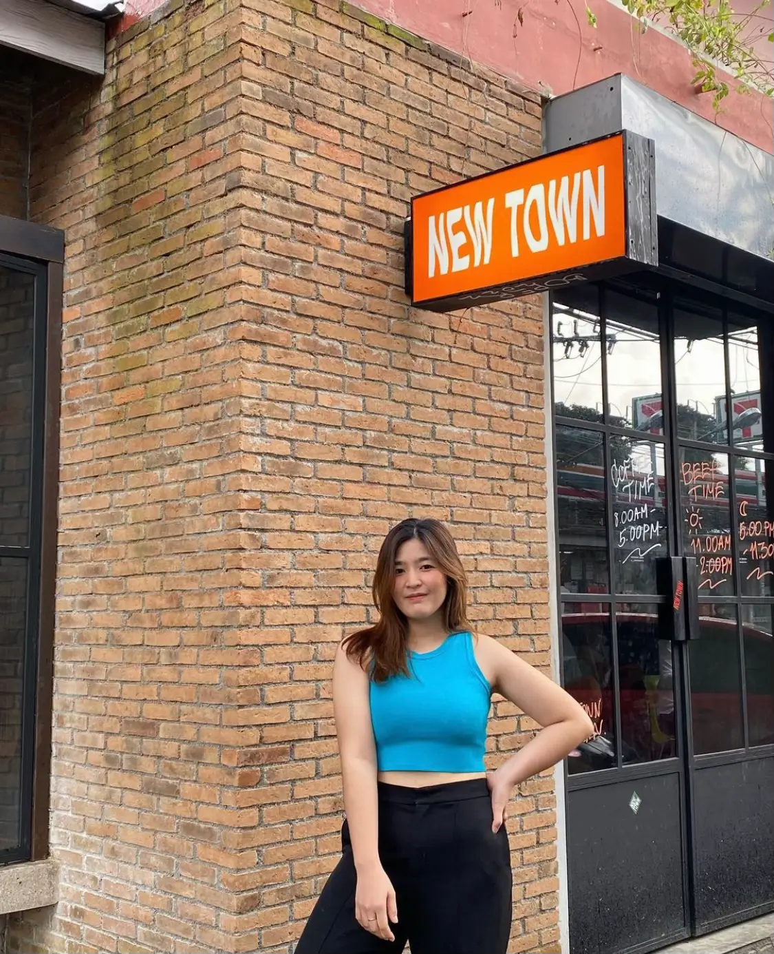 Hangout เช้ายันค่ำ | แกลเลอรีที่โพสต์โดย Ktytonnow | Lemon8