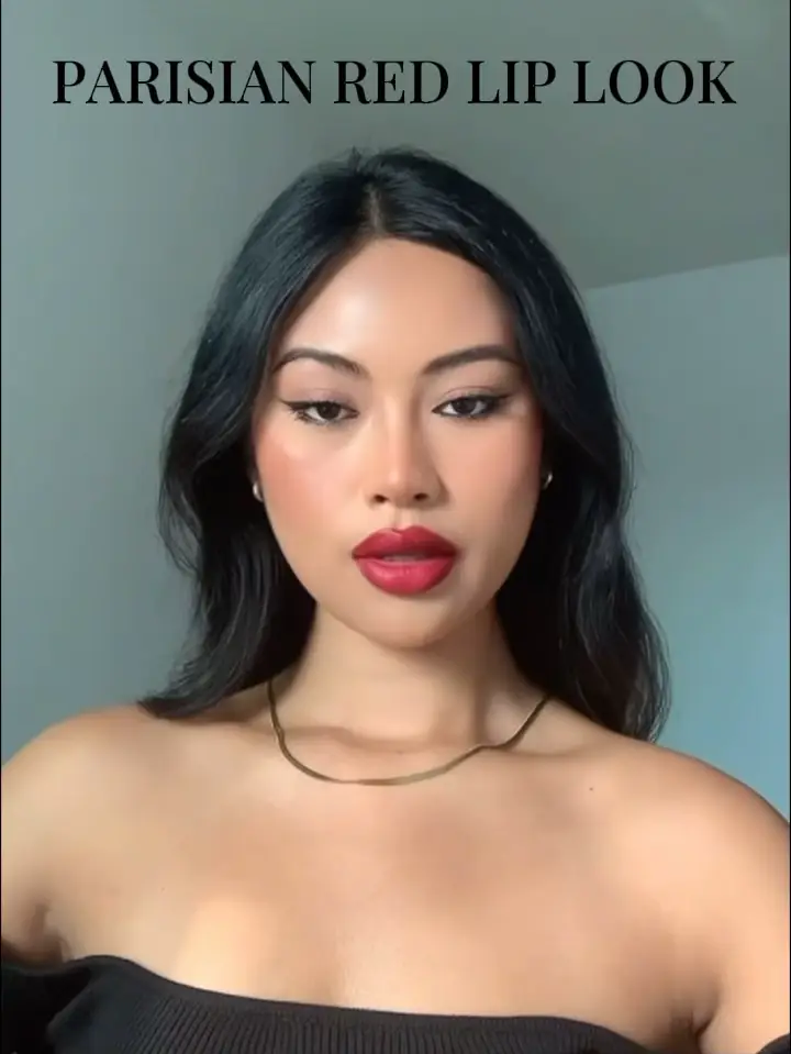 ควรทาลิปสีอะไรเมื่อปากแดง | 2024 ประสบการณ์ผู้ใช้จริงบน Lemon8