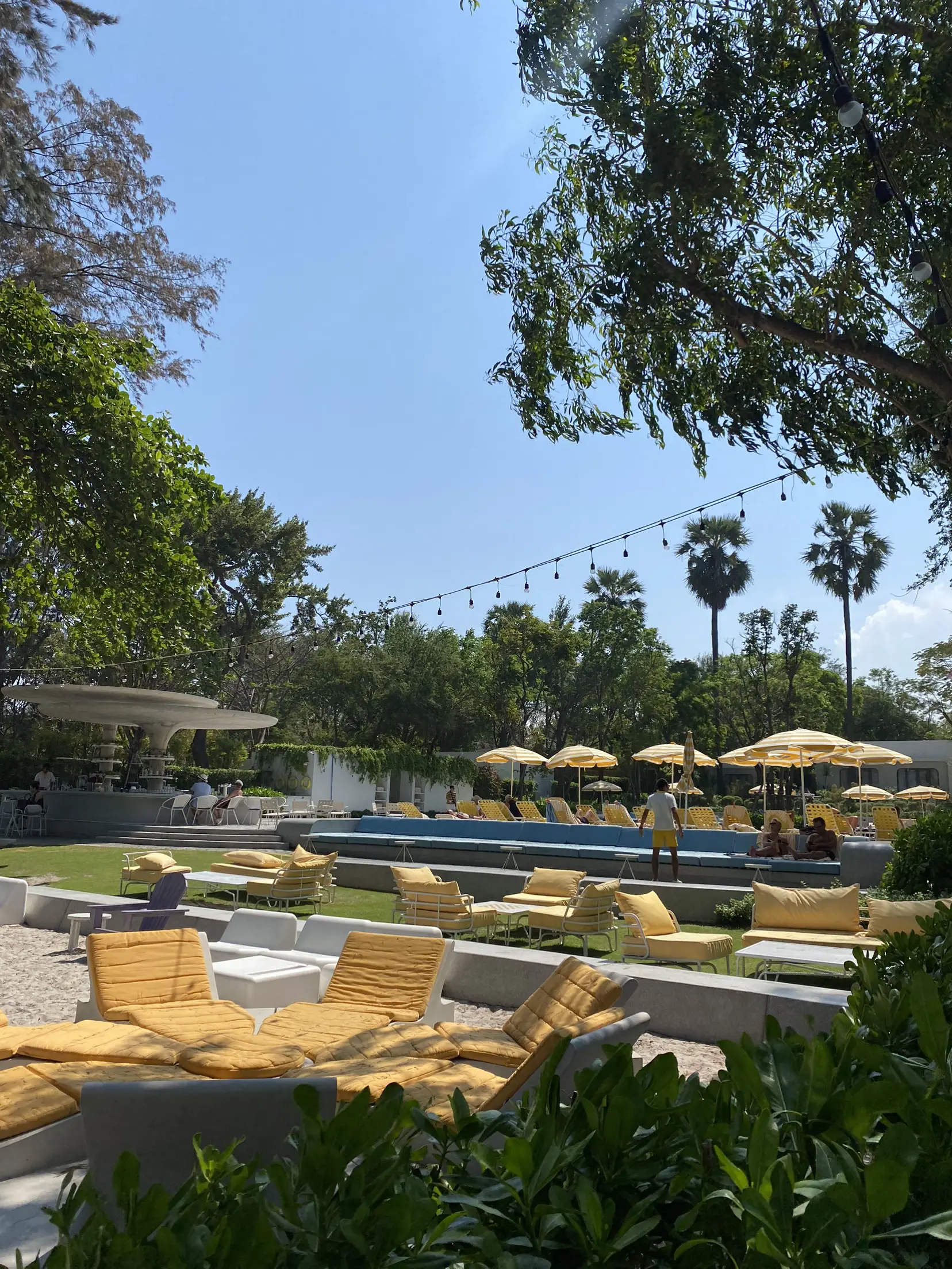 🌴รีวิวโรงแรม The Standard Hun Hin📸🫶🏻 | แกลเลอรีที่โพสต์โดย 𝘁𝘂𝗸𝘁𝗮˖ ࣪⭑ ...