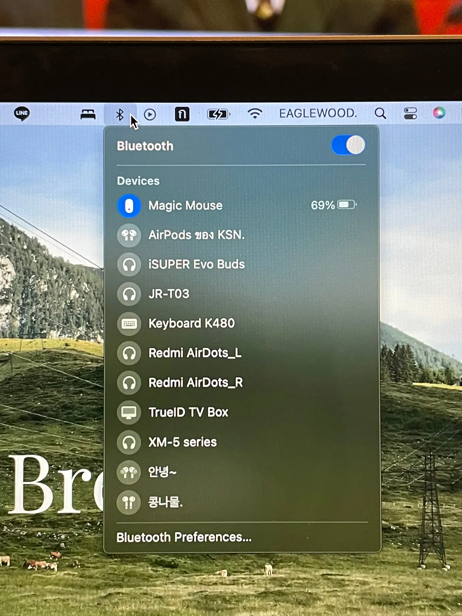 รีวิว magic mouse สุดคลาสสิคที่คนใช้ Mac ต้องมี 🤏🏻 | แกลเลอรีที่โพสต์โดย pym. | Lemon8