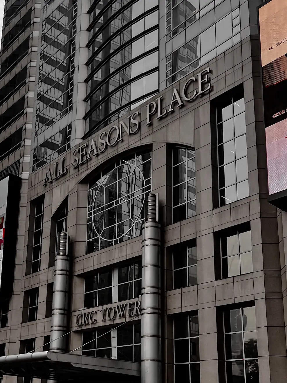 20 ไอเดียยอดนิยมเกี่ยวกับ ตึกall Season Place จอดรถที่ไหนได้บ้าง ในปี 2024