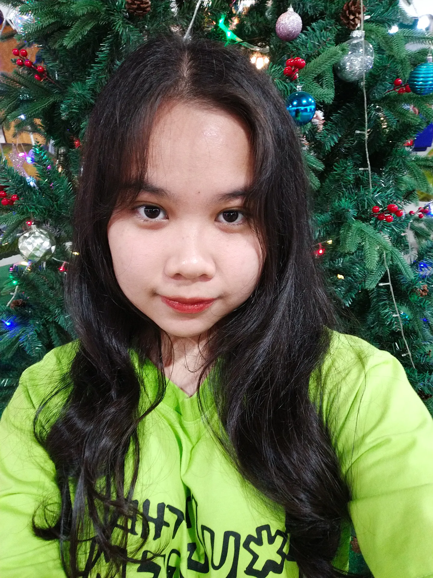 Merry Christmas🎅 | แกลเลอรีที่โพสต์โดย atitaya_lsg | Lemon8