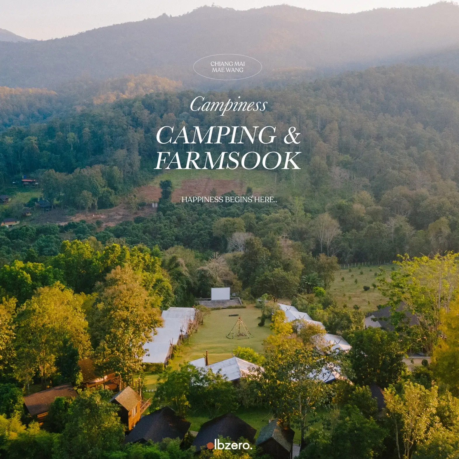 Campiness Camping & Farmsook ’ 🏕️🪵 | แกลเลอรีที่โพสต์โดย lbzero | Lemon8