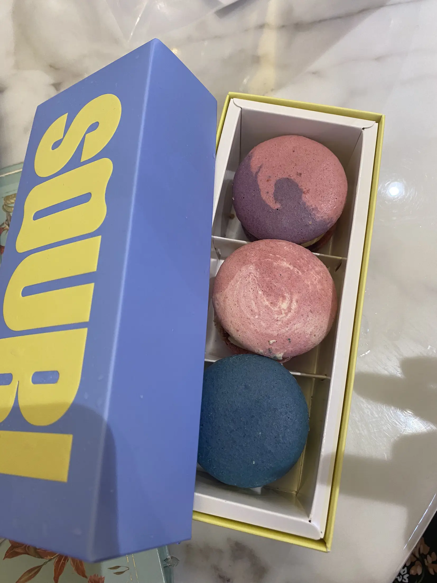 รีวิวมาการอง Souri Bkk เจ้าดัง | แกลเลอรีที่โพสต์โดย bamfestival ️ | Lemon8