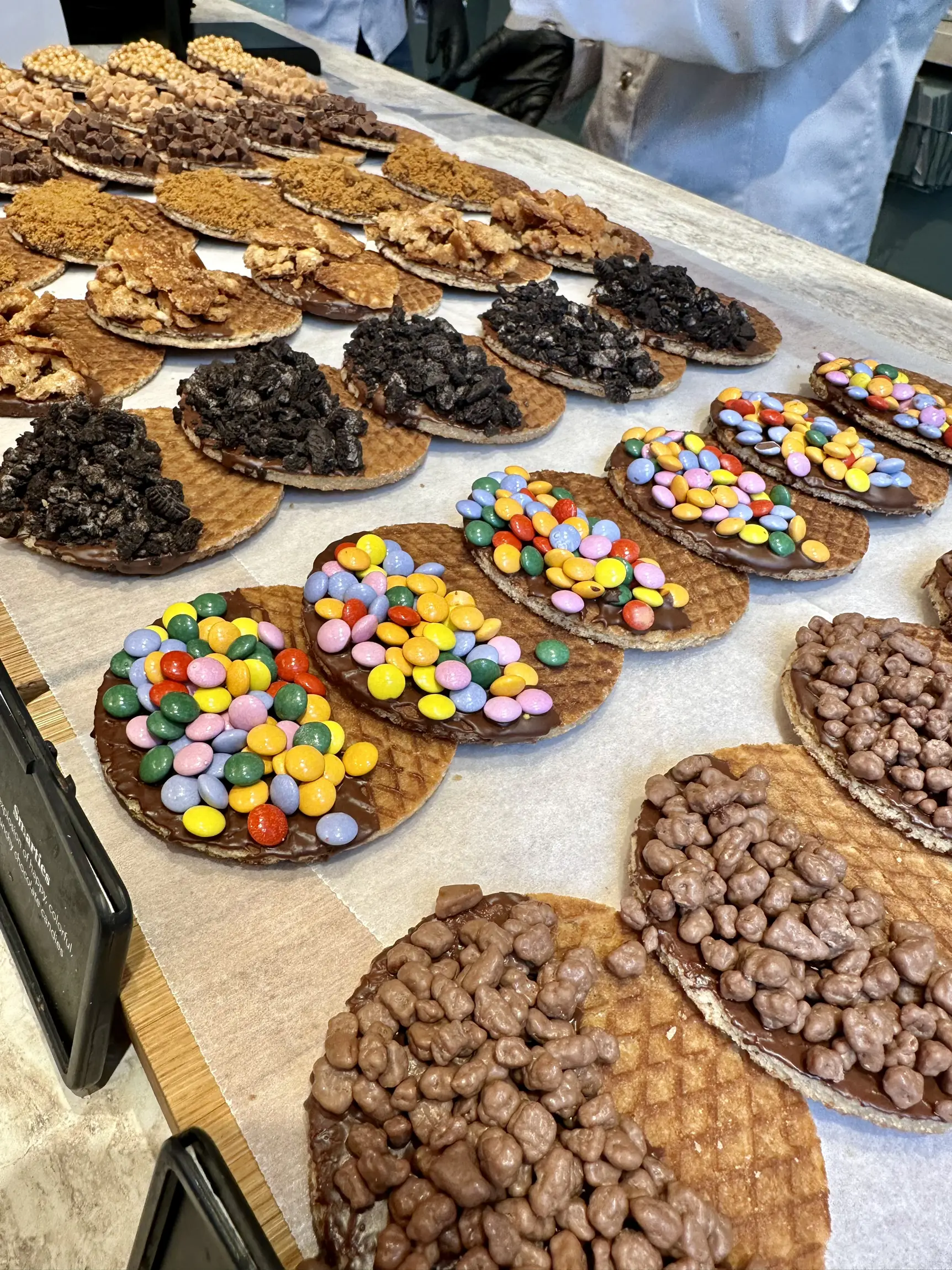 มาเที่ยวเนเธอร์แลนด์ห้ามพลาดร้านนี้! | แกลเลอรีที่โพสต์โดย Ploy Orraya | Lemon8