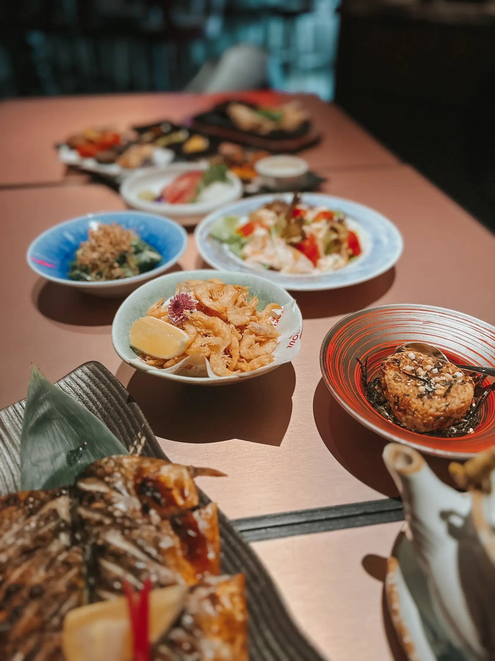 YAKI SOUL IZAKAYA ｜bukit bintang | Galeri disiarkan oleh dannyone | Lemon8