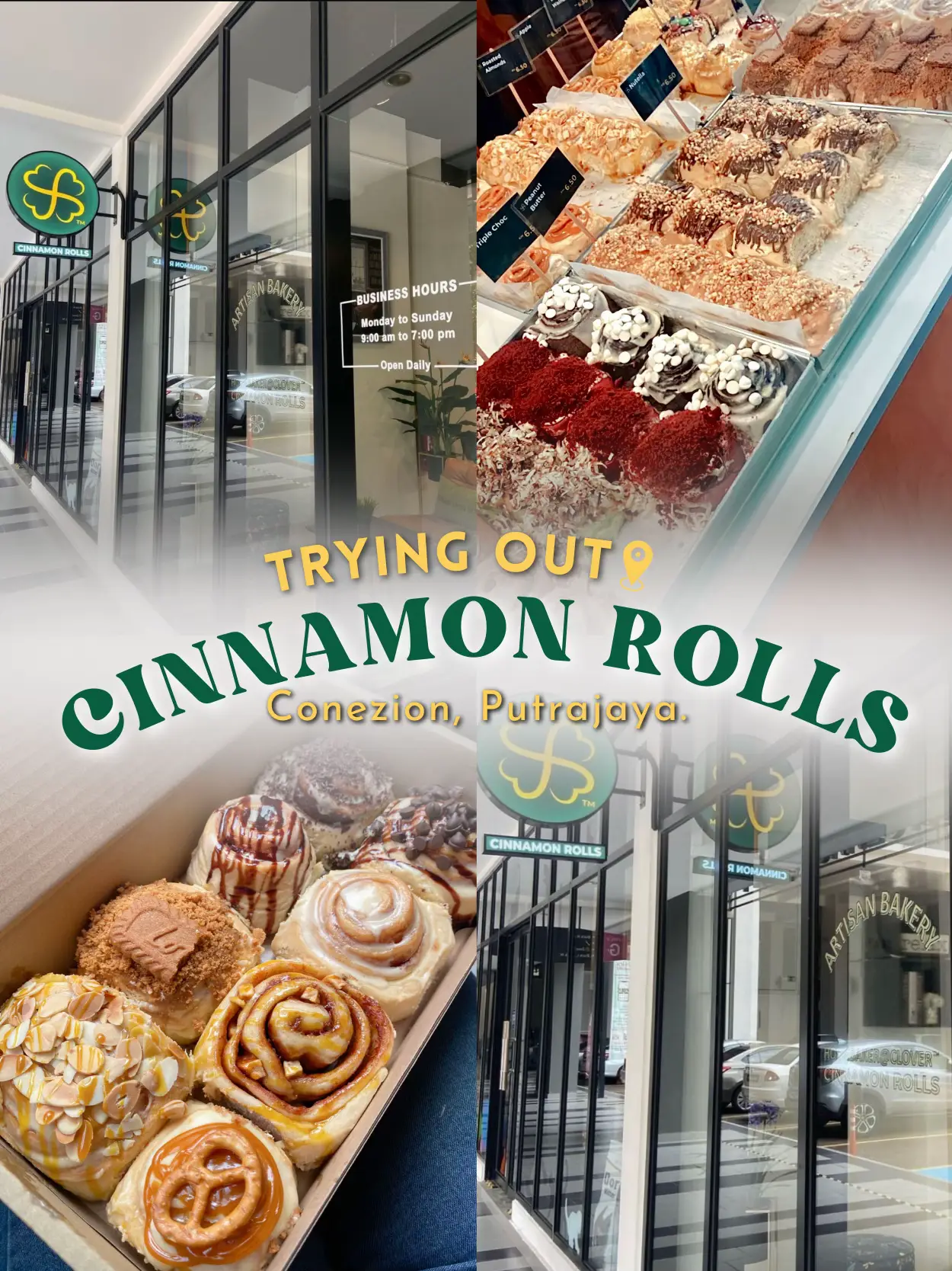 Homebaker Cinnamon Rolls! | แกลเลอรีที่โพสต์โดย 𝒴𝓊𝓃𝒶 𝑀𝑜𝒽𝒶𝓂𝒶𝒹 | Lemon8
