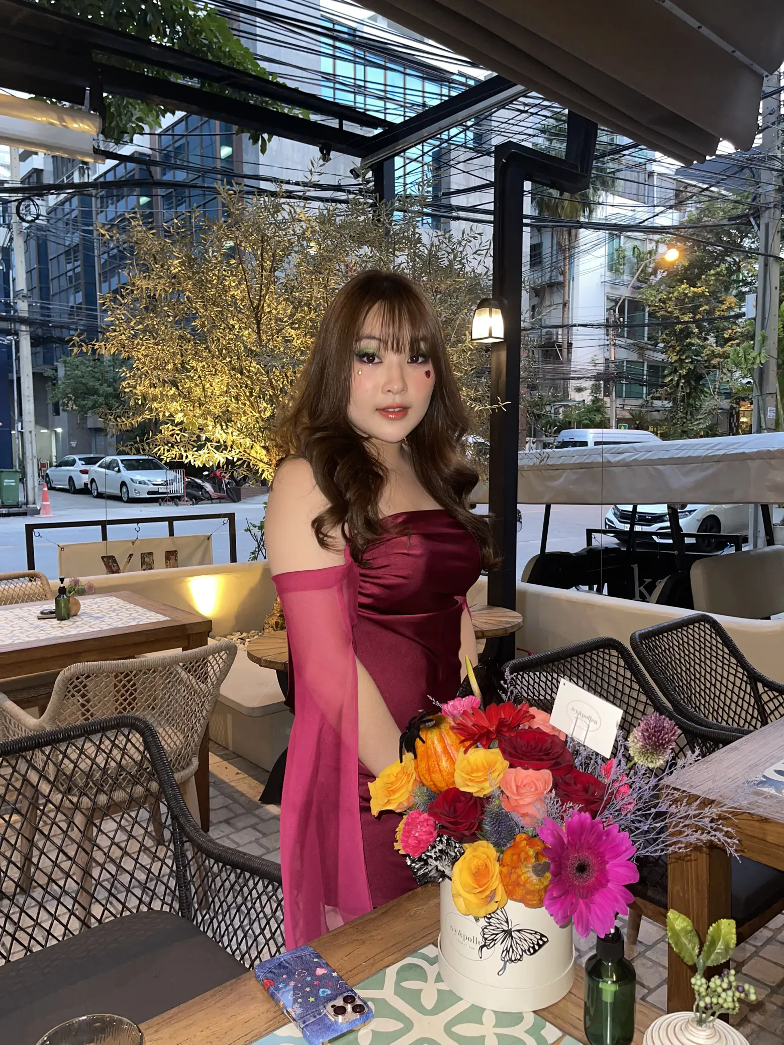 Fancy theme party | แกลเลอรีที่โพสต์โดย ppearrly | Lemon8