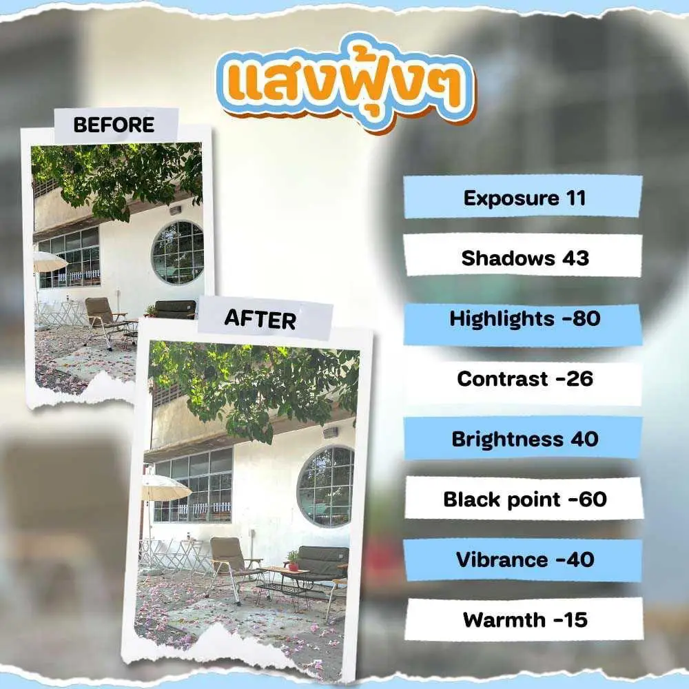 แต่งรูปโทนอบอุ่น Vsco - การค้นหาใน Lemon8