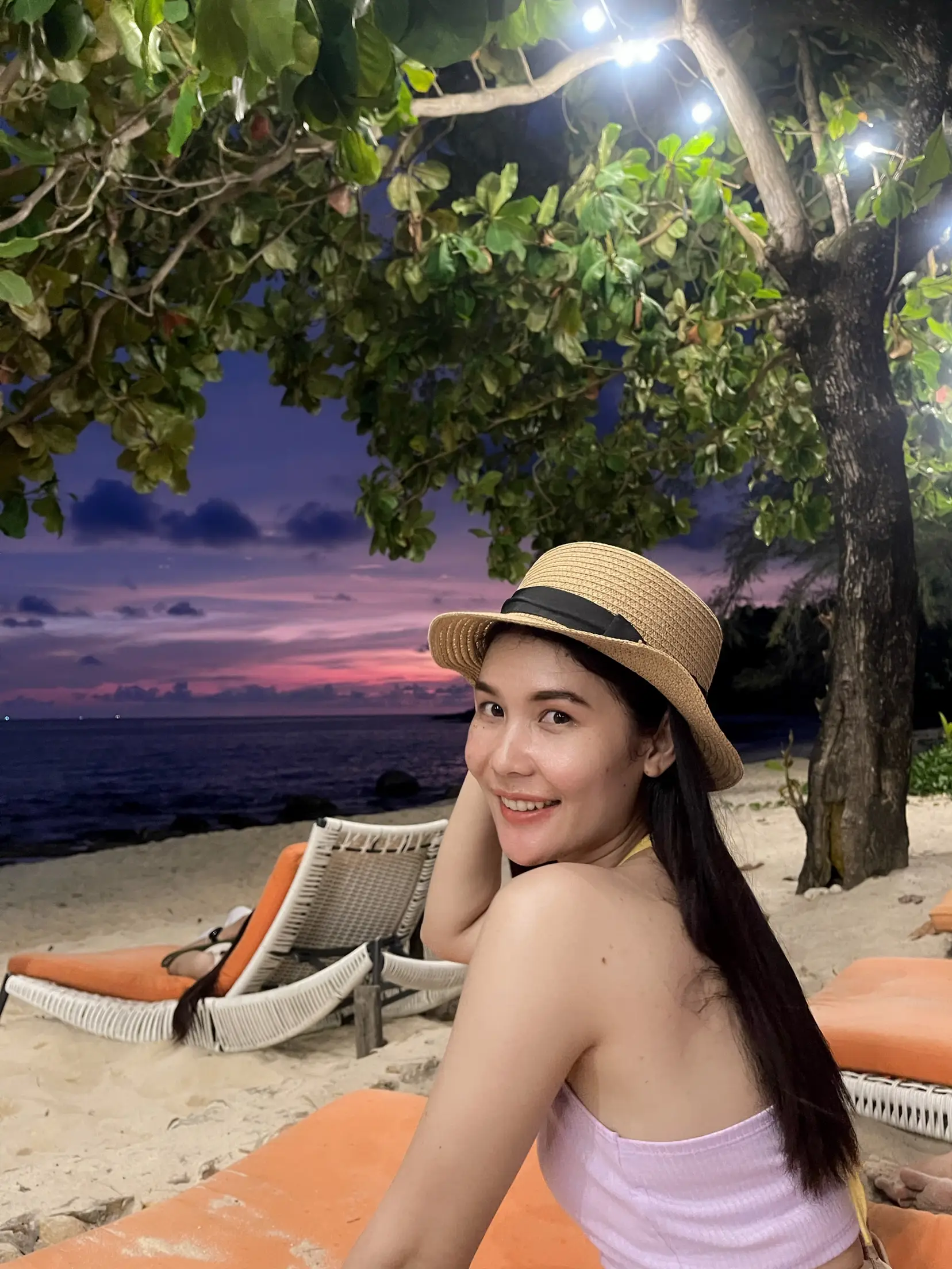 แนะนำที่พัก Cham’s House เกาะกูด 🛖 | แกลเลอรีที่โพสต์โดย WARIYA | Lemon8