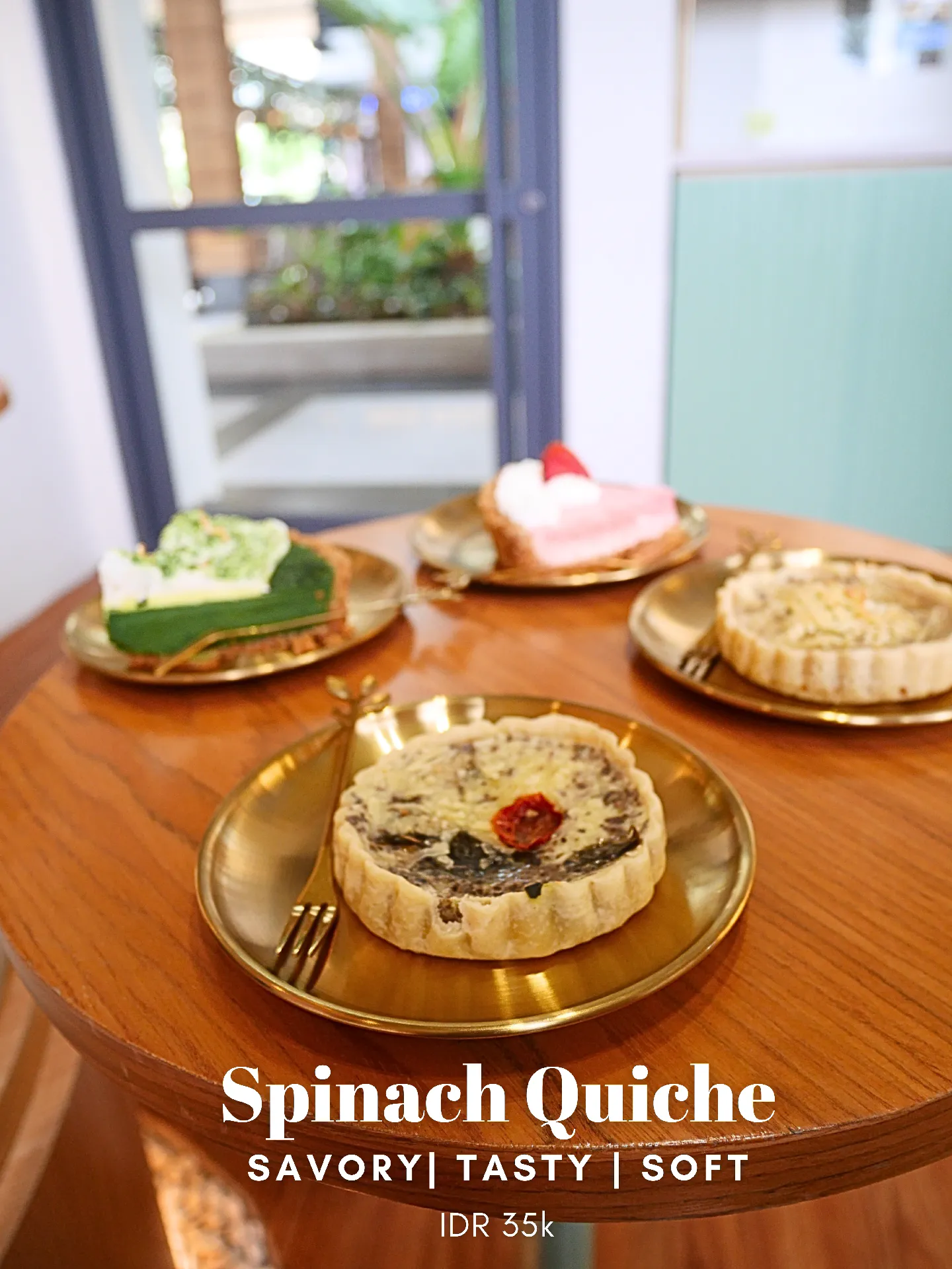 Must try‼️ Pie house hype at PIK | Galeri diposting oleh Tans food ...