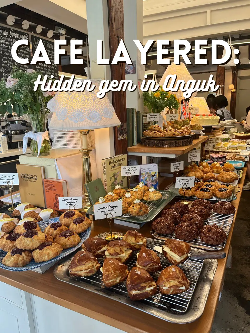 Best scones I’ve eaten,?!? | Gallery posted by Nicole ☀️ | Lemon8