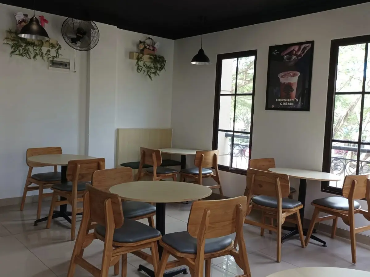 Foresthree coffee & kitchen orchard batam | Galeri diposting oleh ...