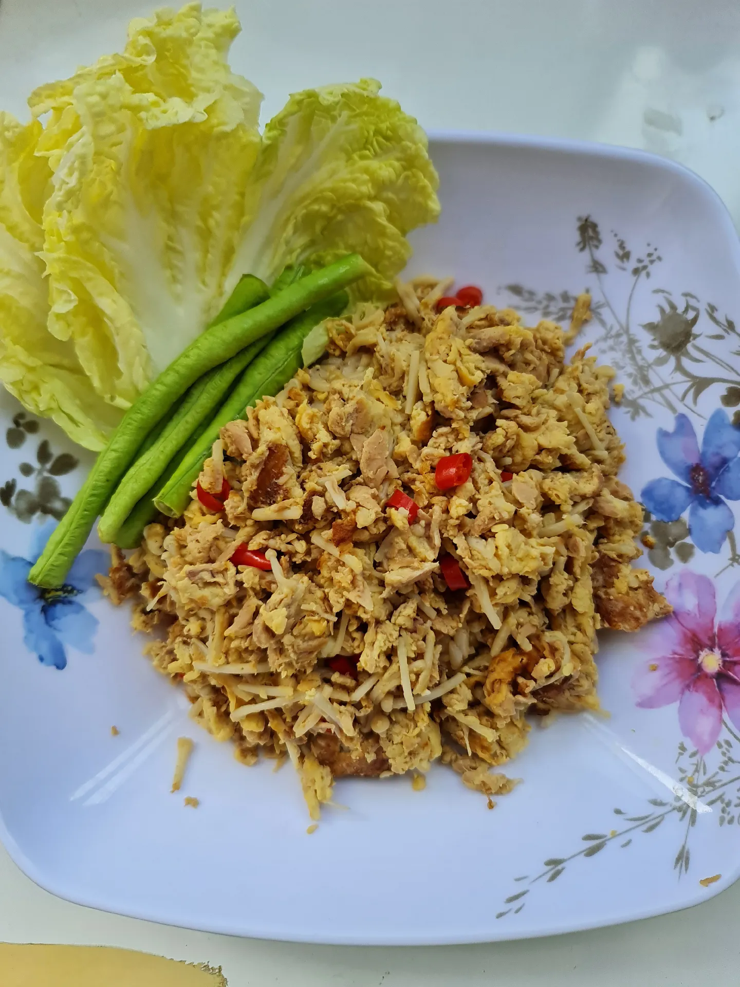 Day9 balance | แกลเลอรีที่โพสต์โดย Balance Diet | Lemon8