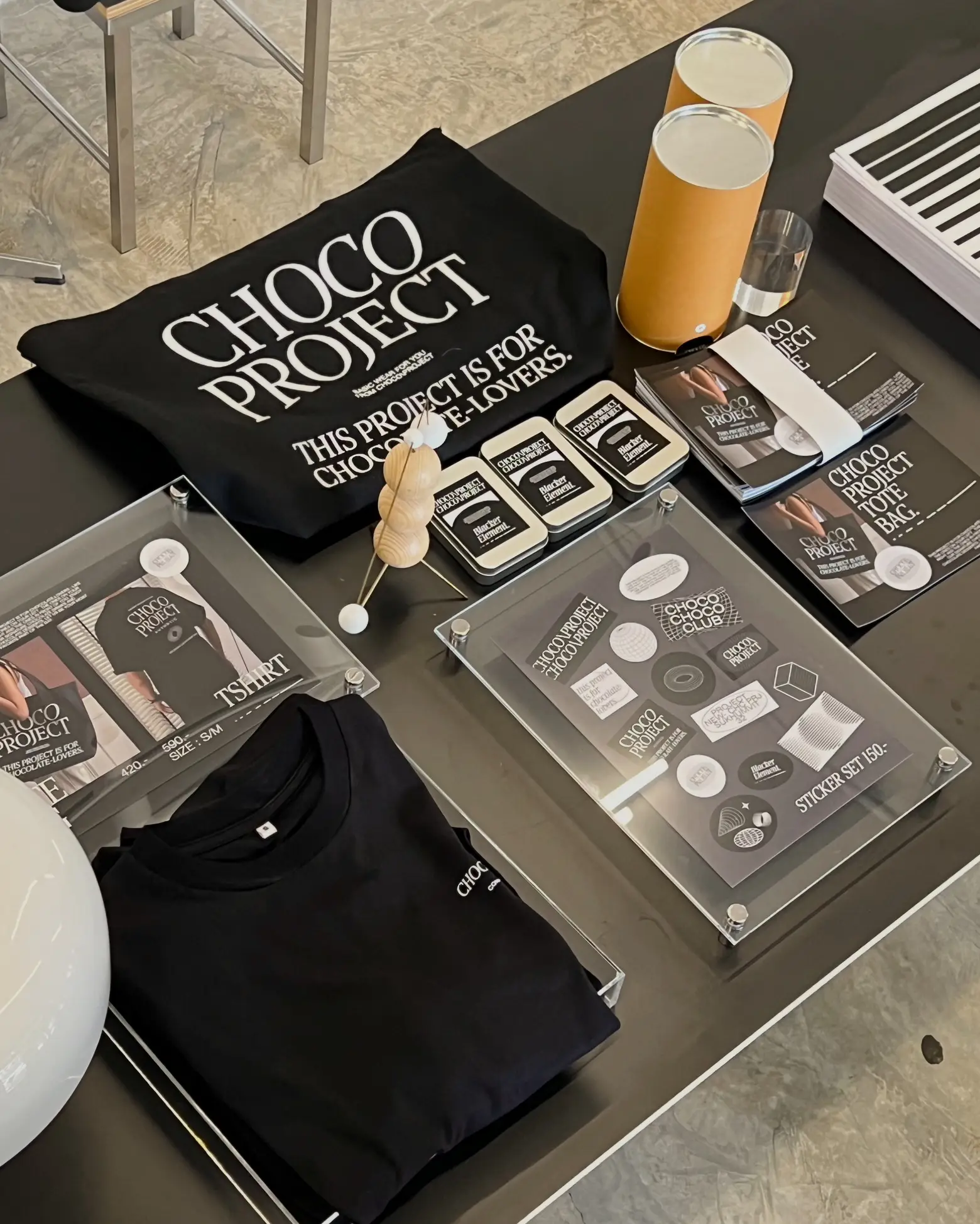 A project for chocolate-lovers! | แกลเลอรีที่โพสต์โดย yrwxtch | Lemon8