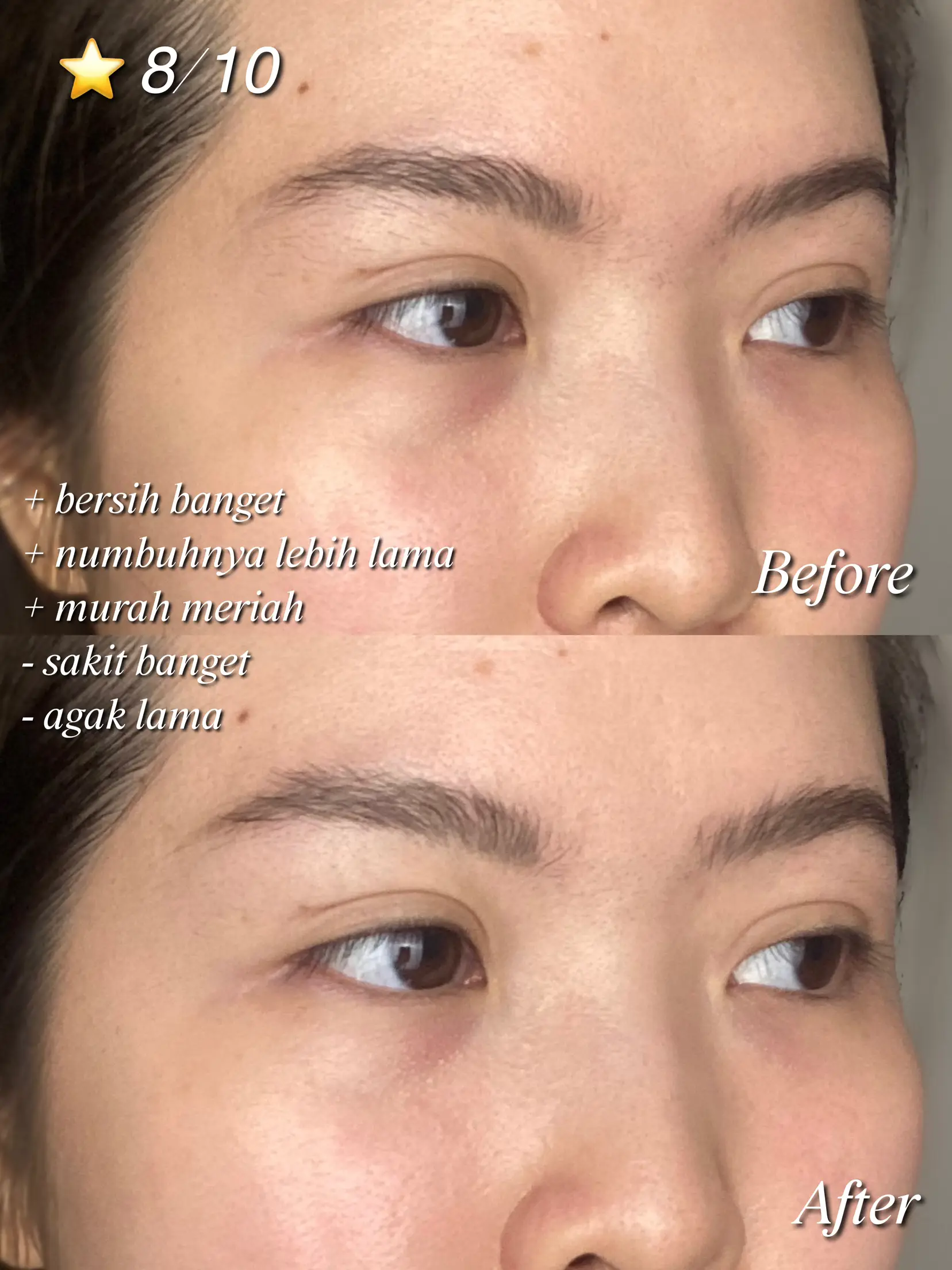 KAMU TIM CABUT ALIS MANUAL APA ELEKTRIK?! 🤔 | Galeri diposting oleh Reginabundiarti | Lemon8