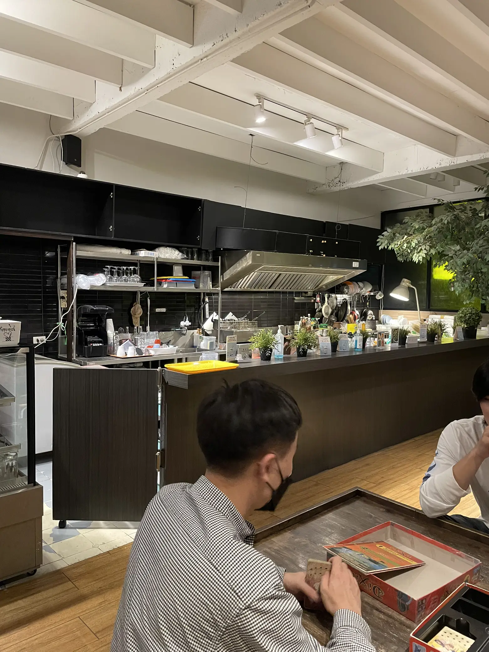 ชวนมาเล่นบอร์ดเกมส์ที่ Sheldon !💖 | แกลเลอรีที่โพสต์โดย Poommachill ...