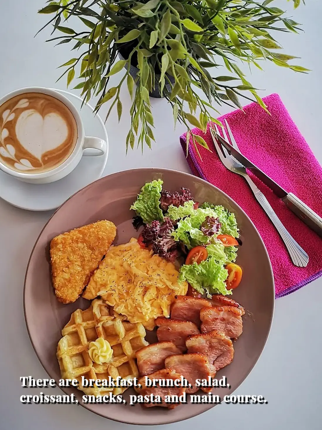 Ipoh Hidden Western Restaurant | Cafe 1961 | Galeri disiarkan oleh Evon ...