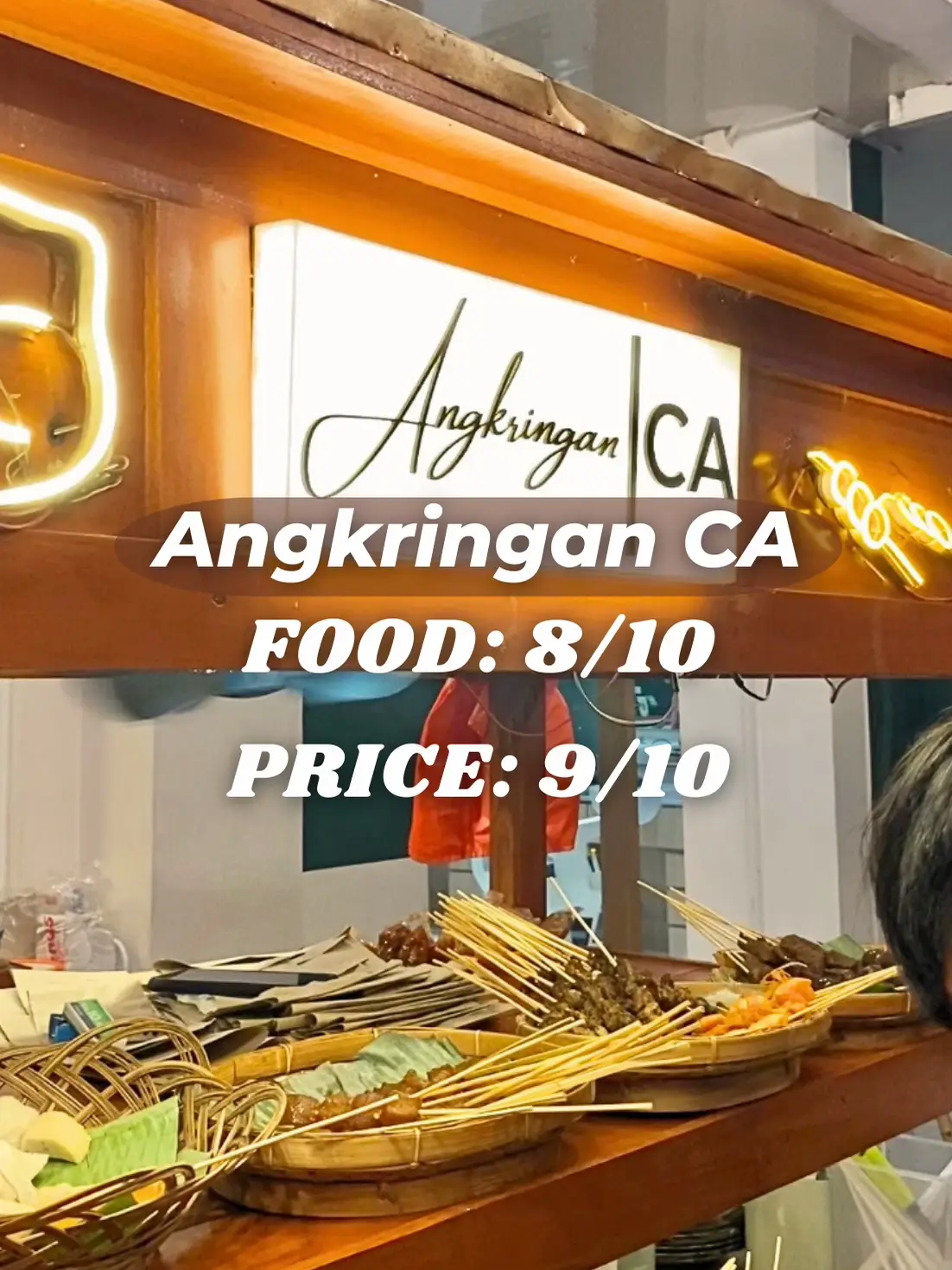 COBAIN ANGKRINGAN AFFORDABLE! | Galeri diposting oleh Celine | Lemon8