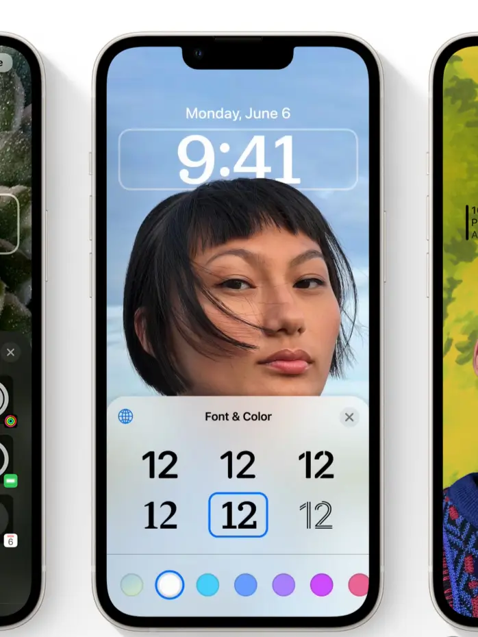 📲 5 ฟีเจอร์ใหม่ที่น่าสนใจใน IOS 16 | แกลเลอรีที่โพสต์โดย ATICHART J. | Lemon8