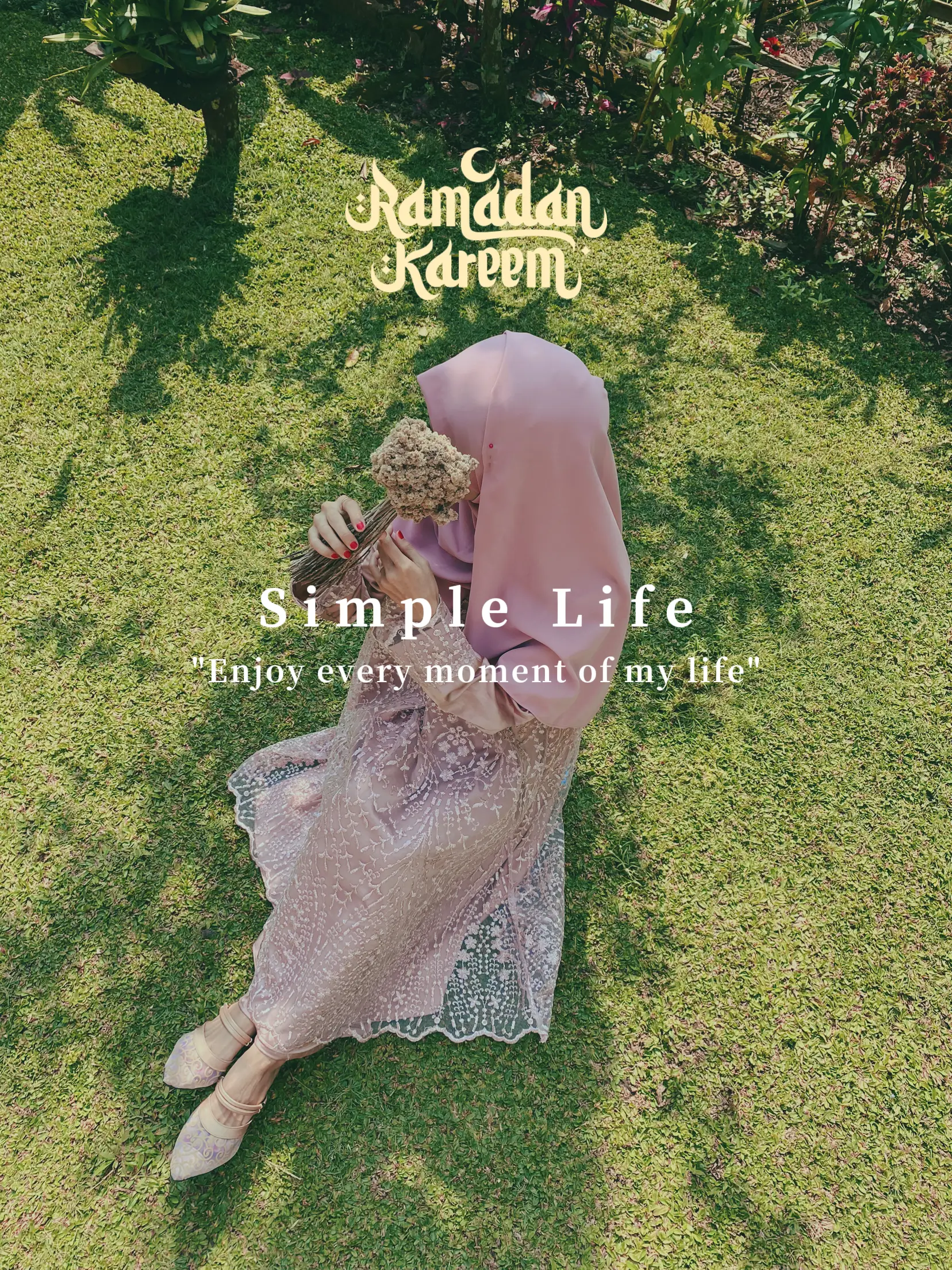 Simple Life | Galeri diposting oleh Ayyanor | Lemon8
