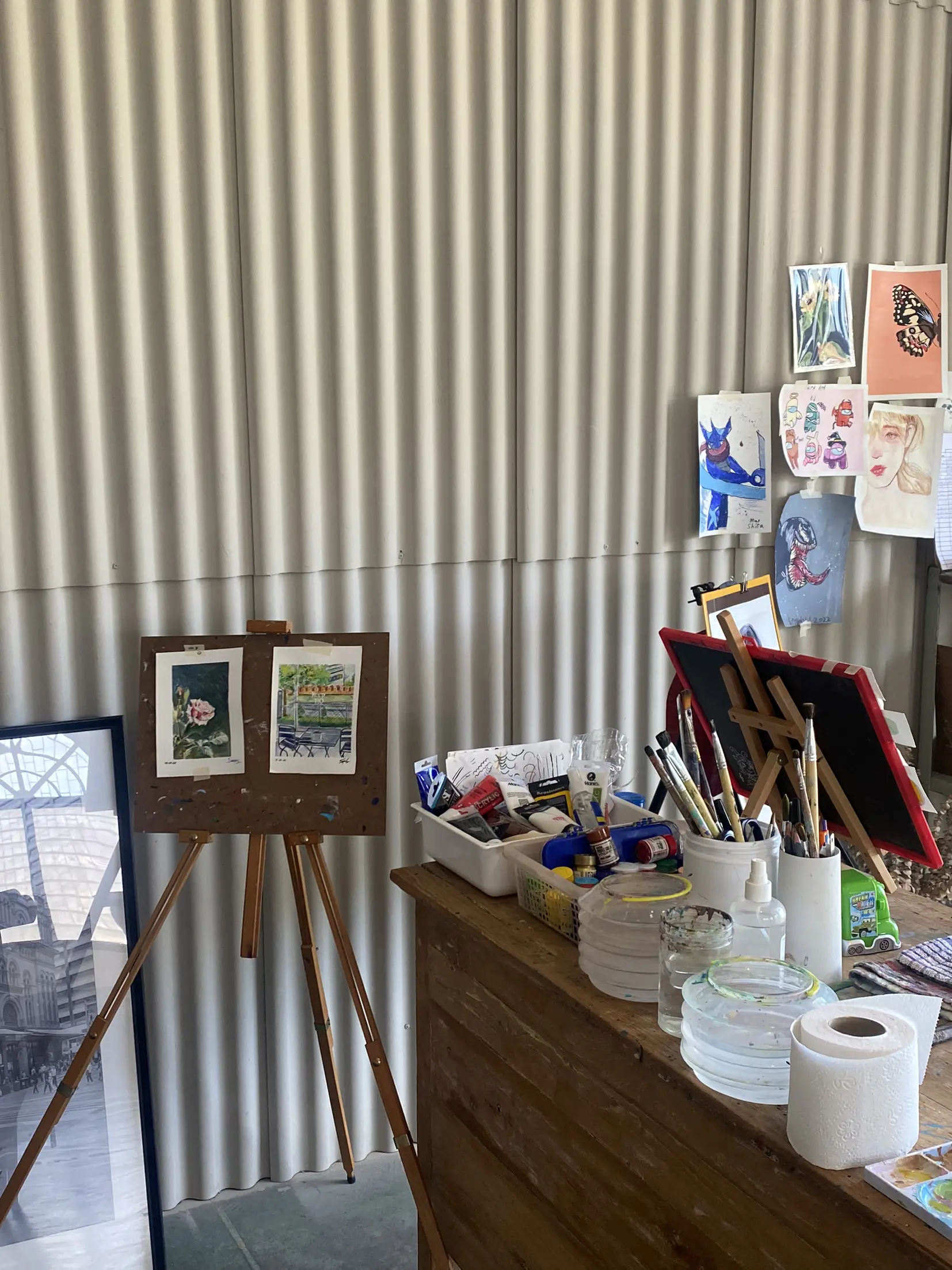 KEEP HQ : คาเฟ่สุดชิคเมืองลำพูน 🥓 | แกลเลอรีที่โพสต์โดย Opor• 🧘🏻‍♀️ | Lemon8