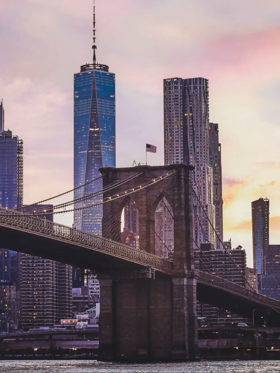 New York city | 9 Landmarks ที่ต้องไปสักครั้งในชีวิต! | แกลเลอรีที่โพสต์โดย Theworldisoutthere ...