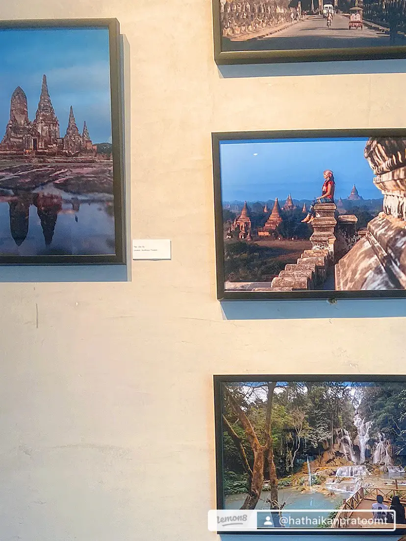 ร้านถ่ายรูปอุดรธานี - การค้นหาใน Lemon8