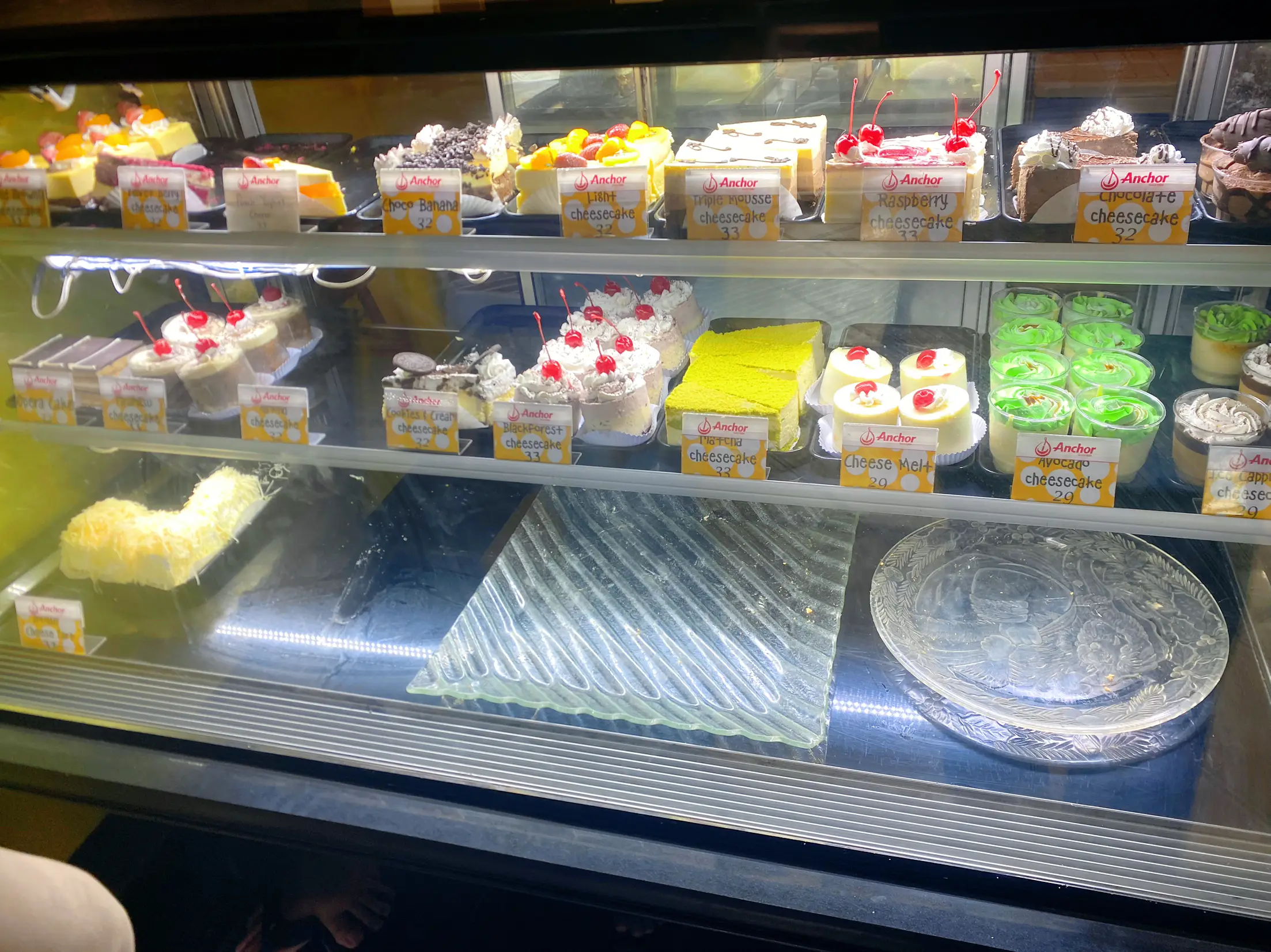 Cizz Cheesecake Bandung | Galeri diposting oleh Jassy21 | Lemon8