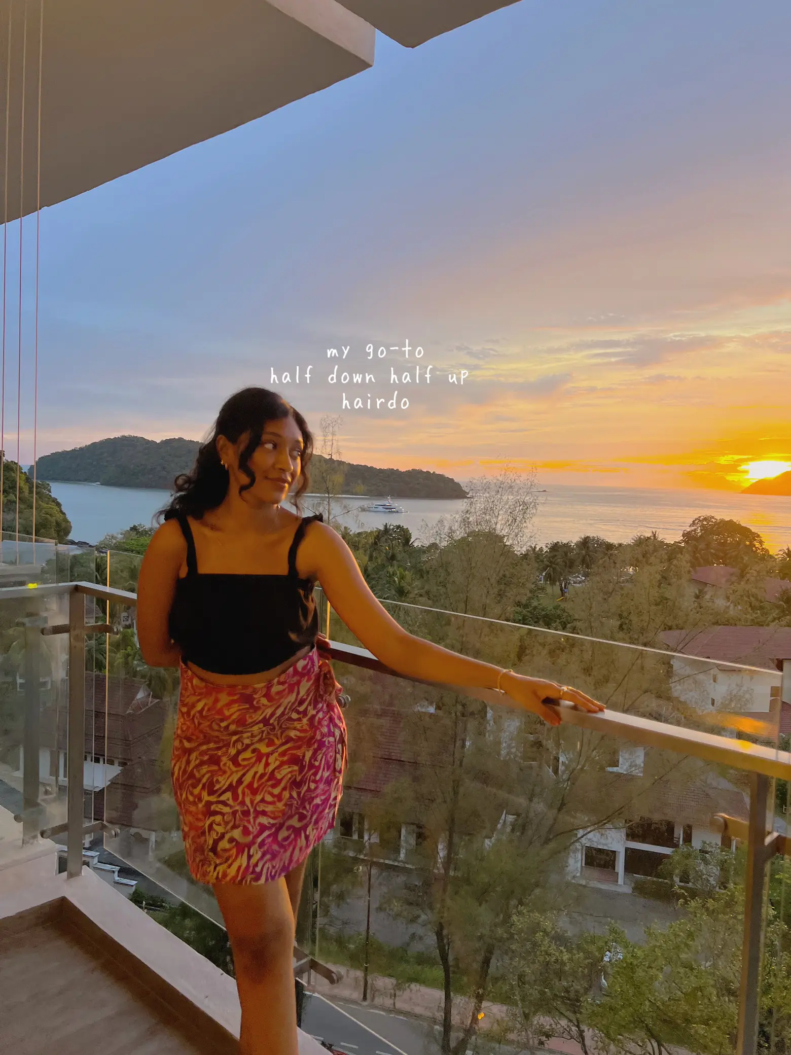 Dinner by the Beach (Langkawi edition) | Galeri disiarkan oleh sasha 🌷 | Lemon8